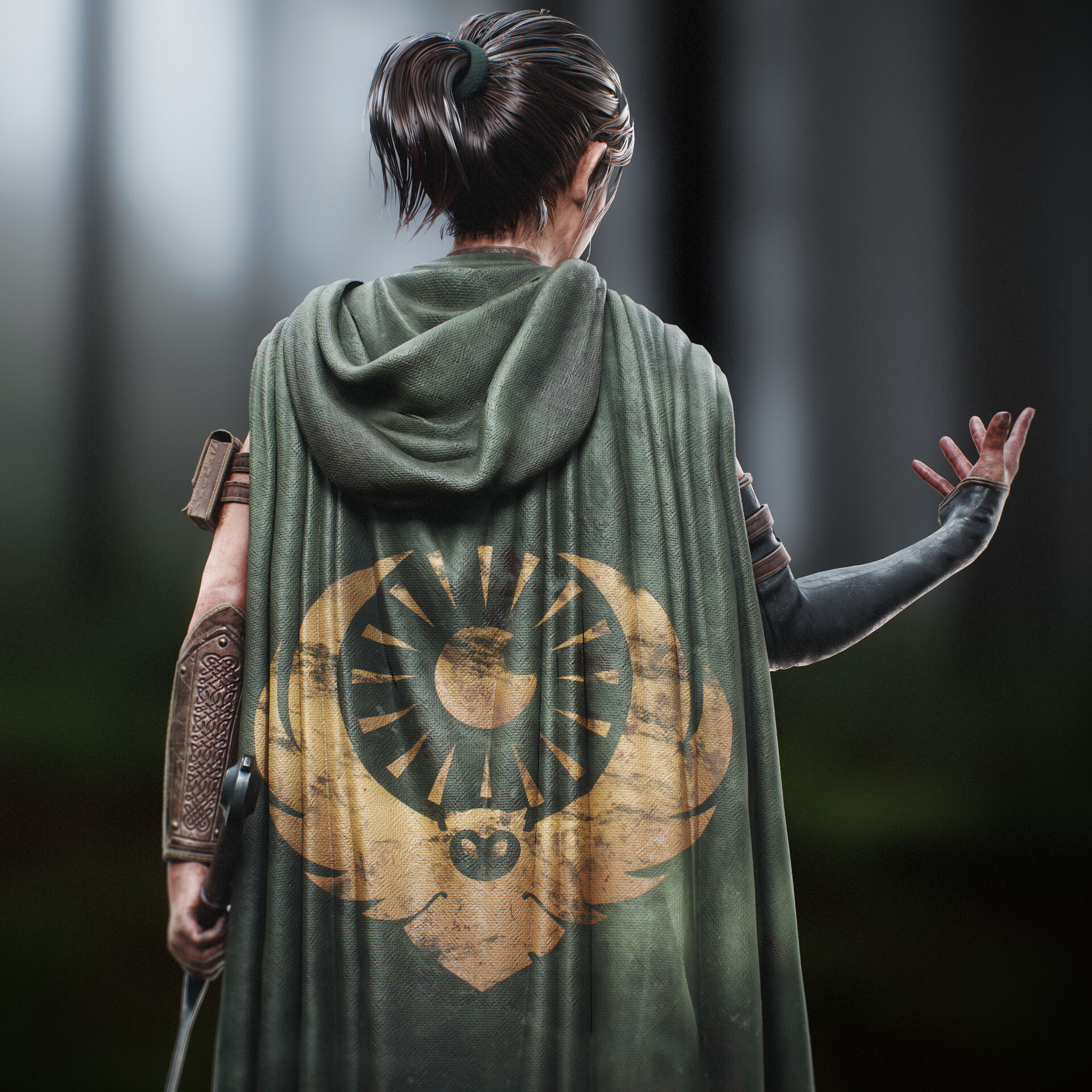 Chan Boon Yang - RAE