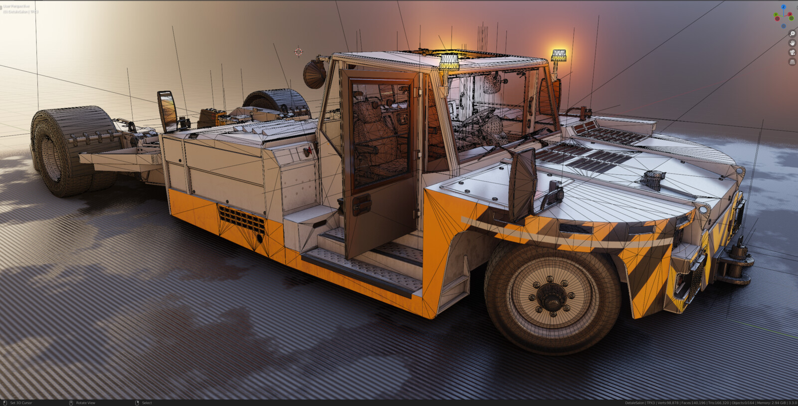 Yaroslav K. - TPX-200-MTX