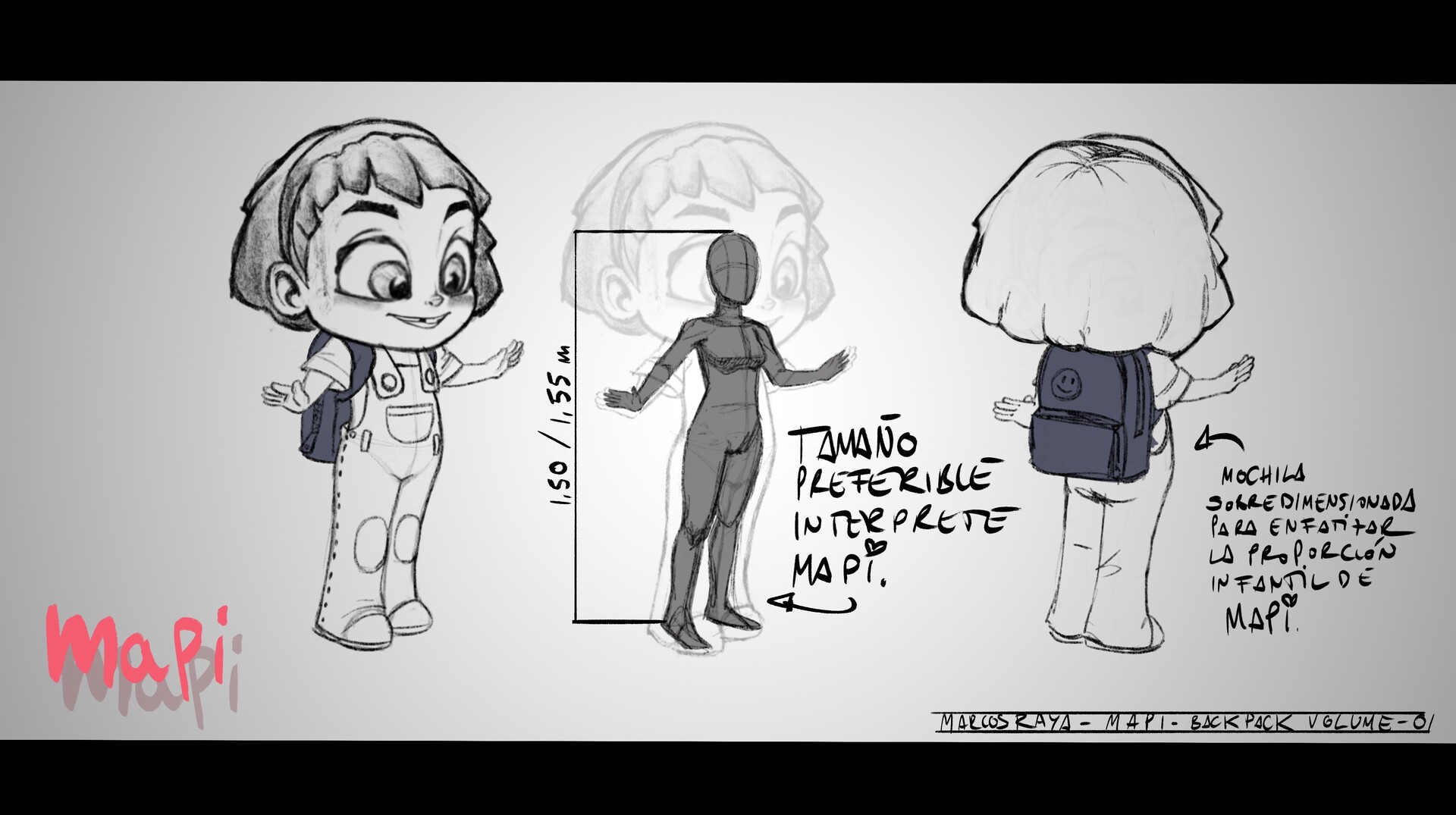 Marcos Raya Delgado - MAPI TV- La creación de una leyenda televisiva ;)