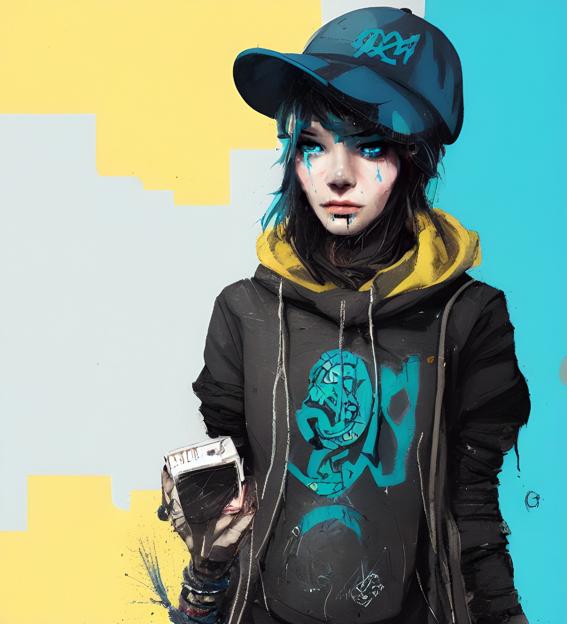 ArtStation - 170922 sd4