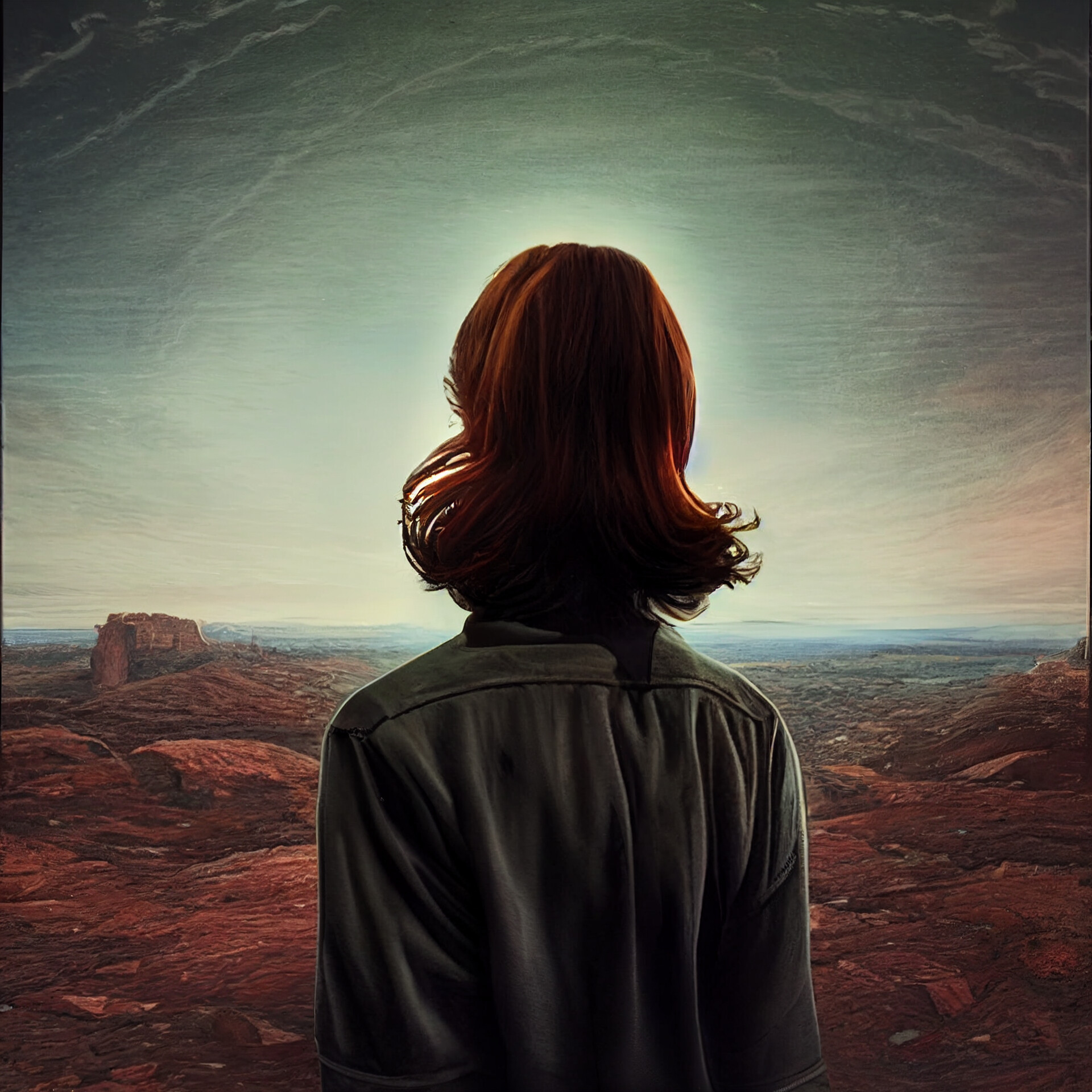 ArtStation - Last Day On Earth