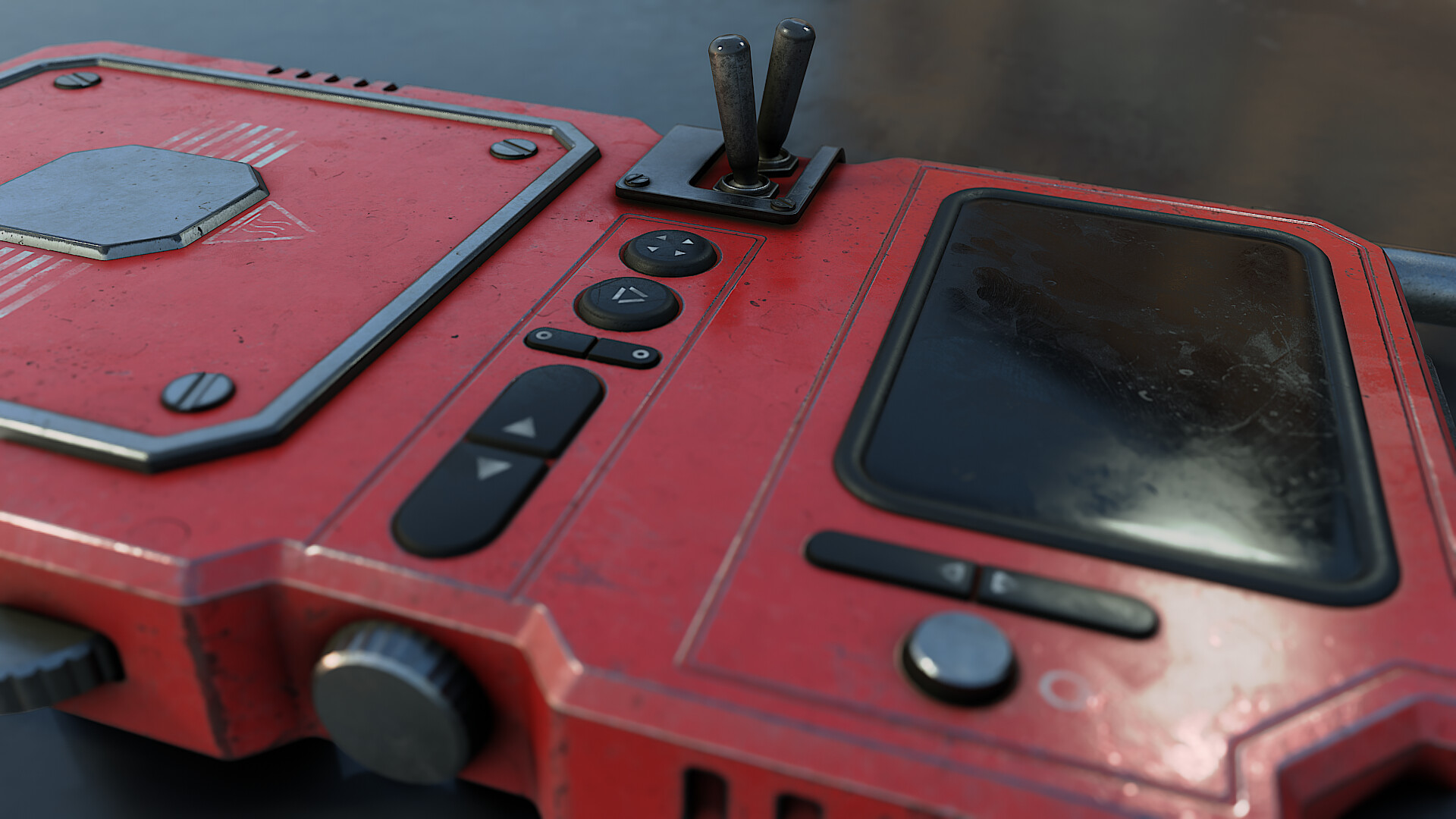 Matthijs van Schoonderwoerd den Bezemer - Multitool device