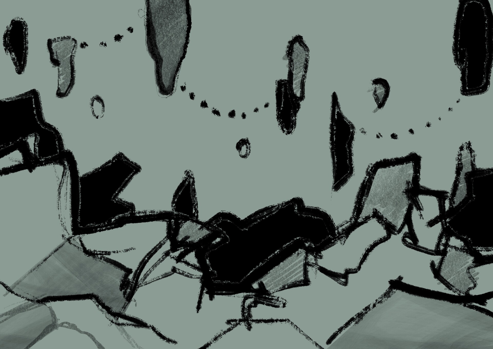 George Panov - Split Spirit Proj