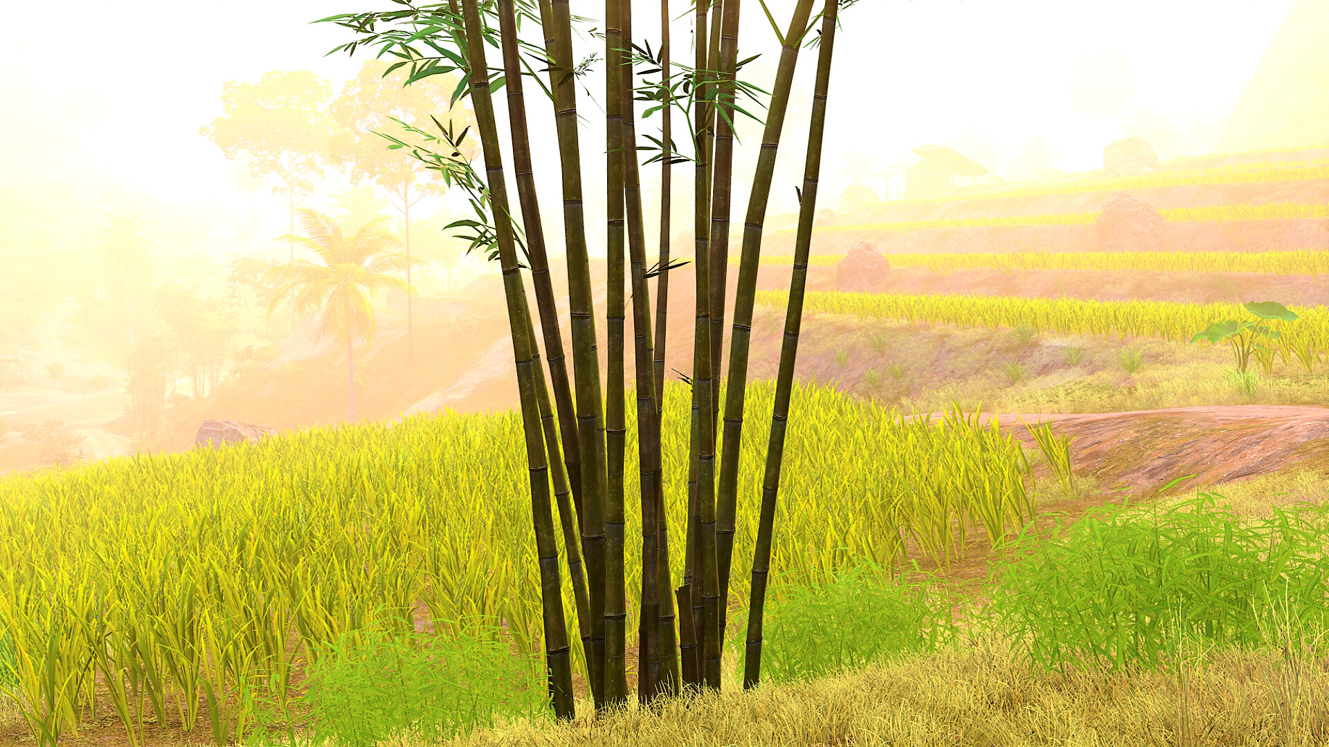 ArtStation - Balance X1