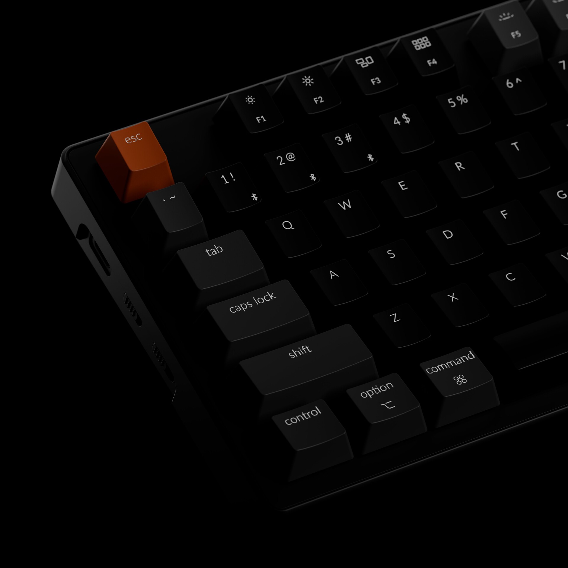 ArtStation - Keyboard