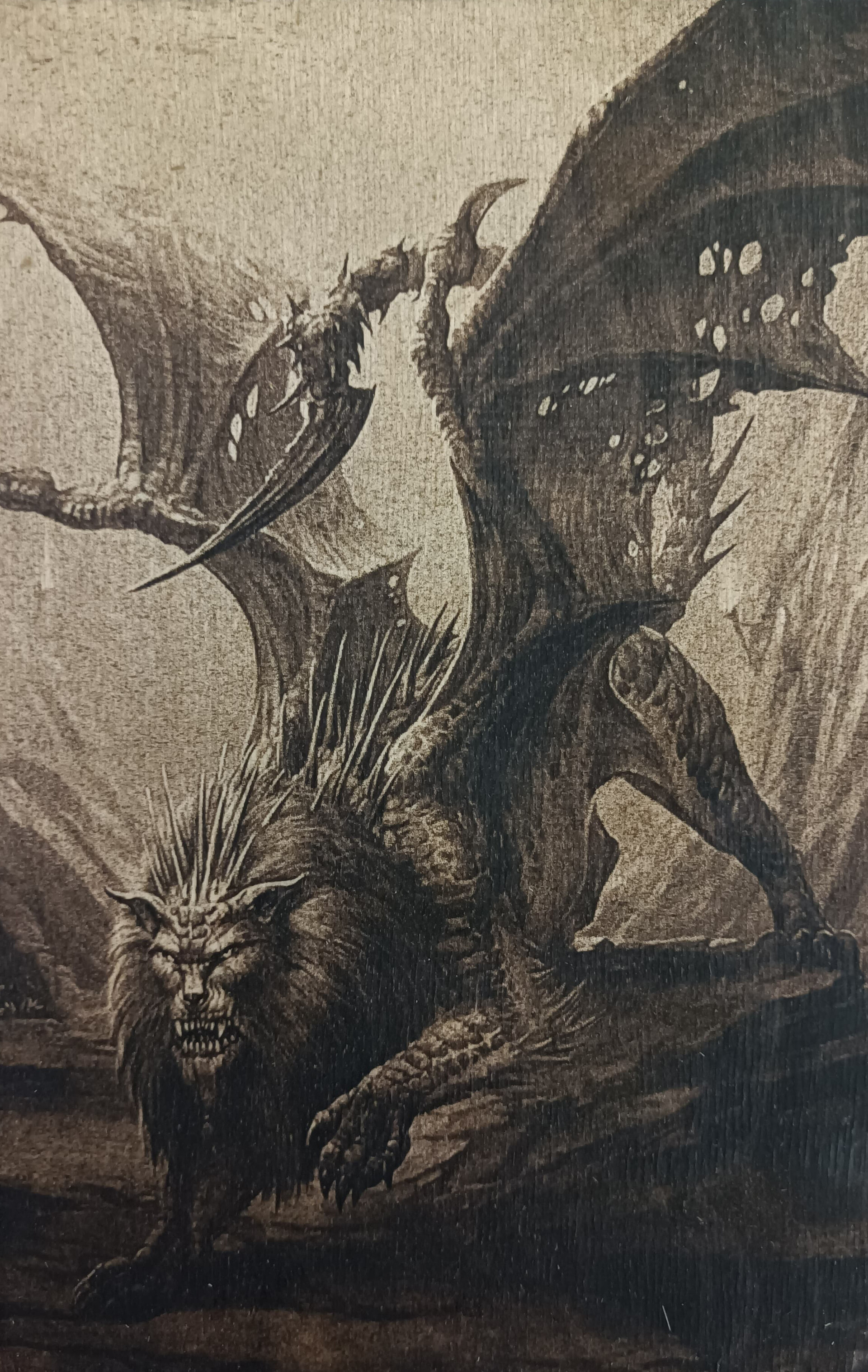 ArtStation - Scorpicore from HoMM3.