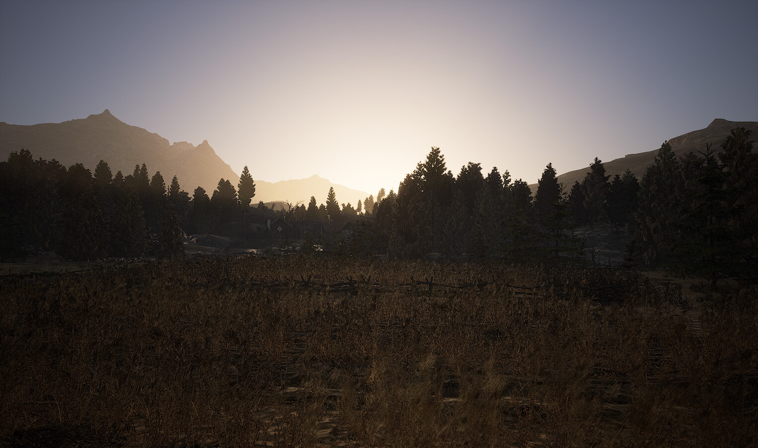 ArtStation - UE5 Lumen Conversion