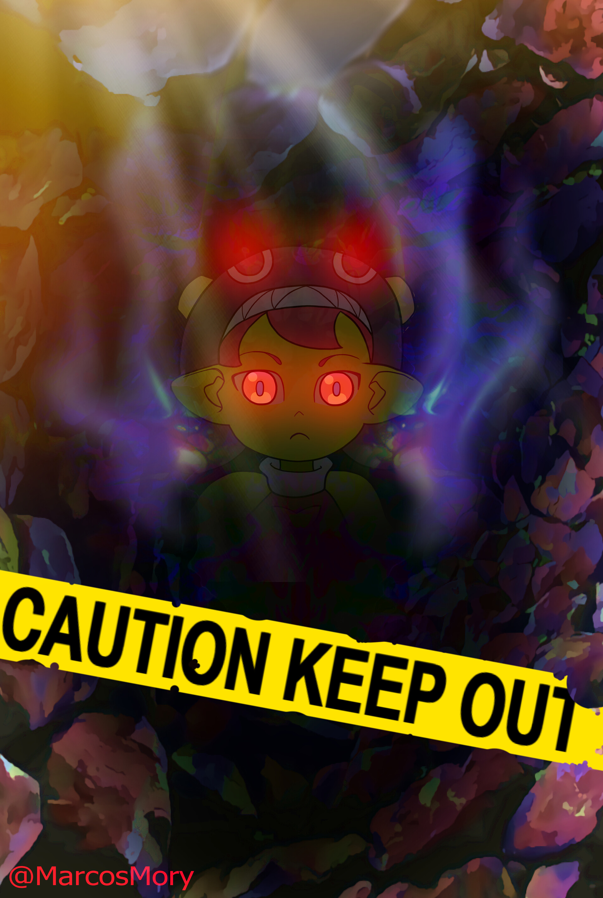 ArtStation - Gentiles