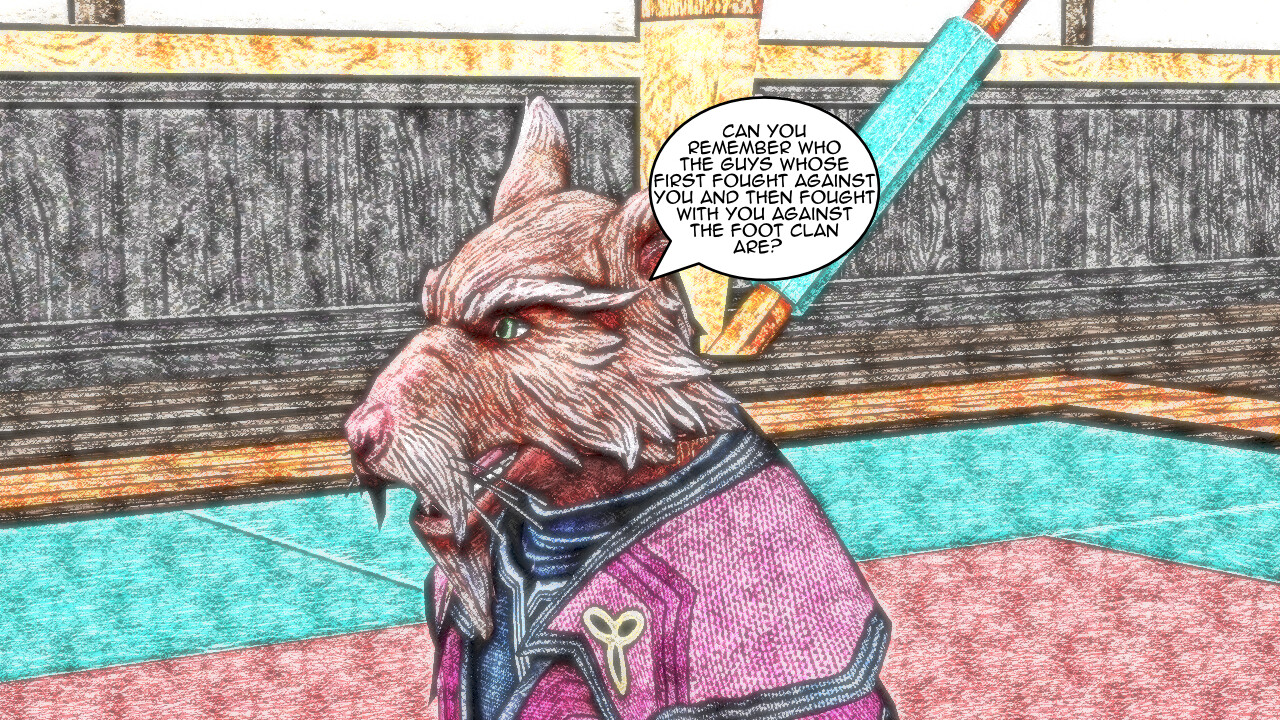 Adrián Vargas "El Rockero" - Ch. 07: After the First Fight.