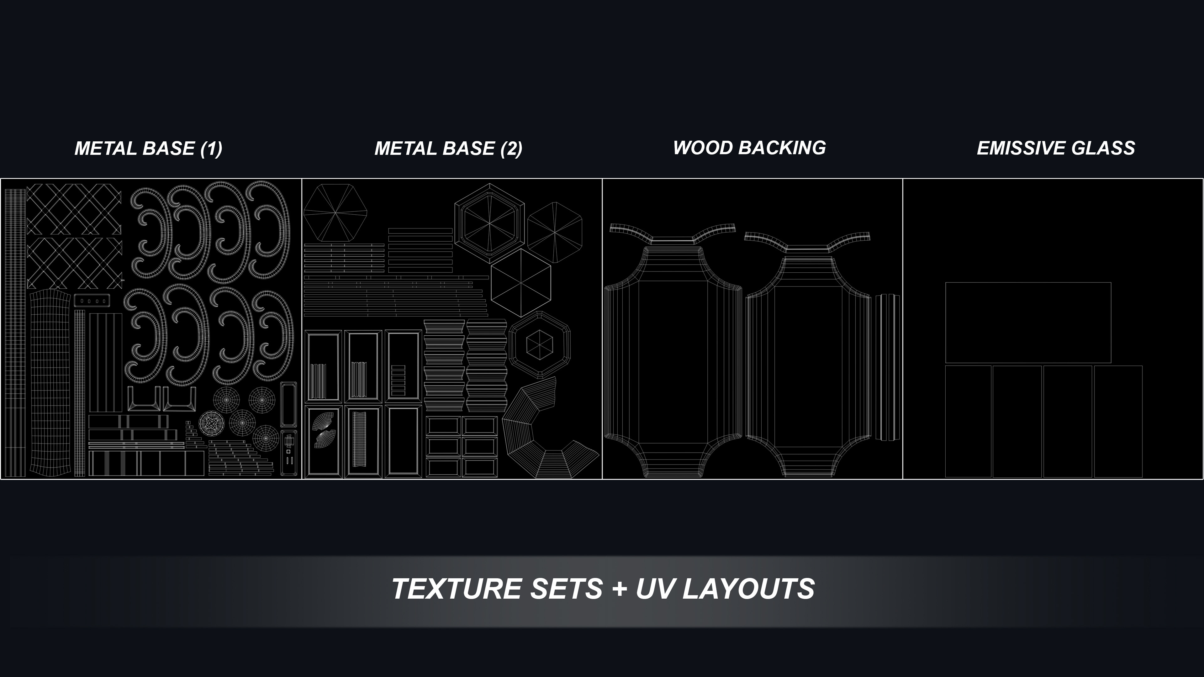 Joshua Lewis - Thief - Inspired Wall Sconce