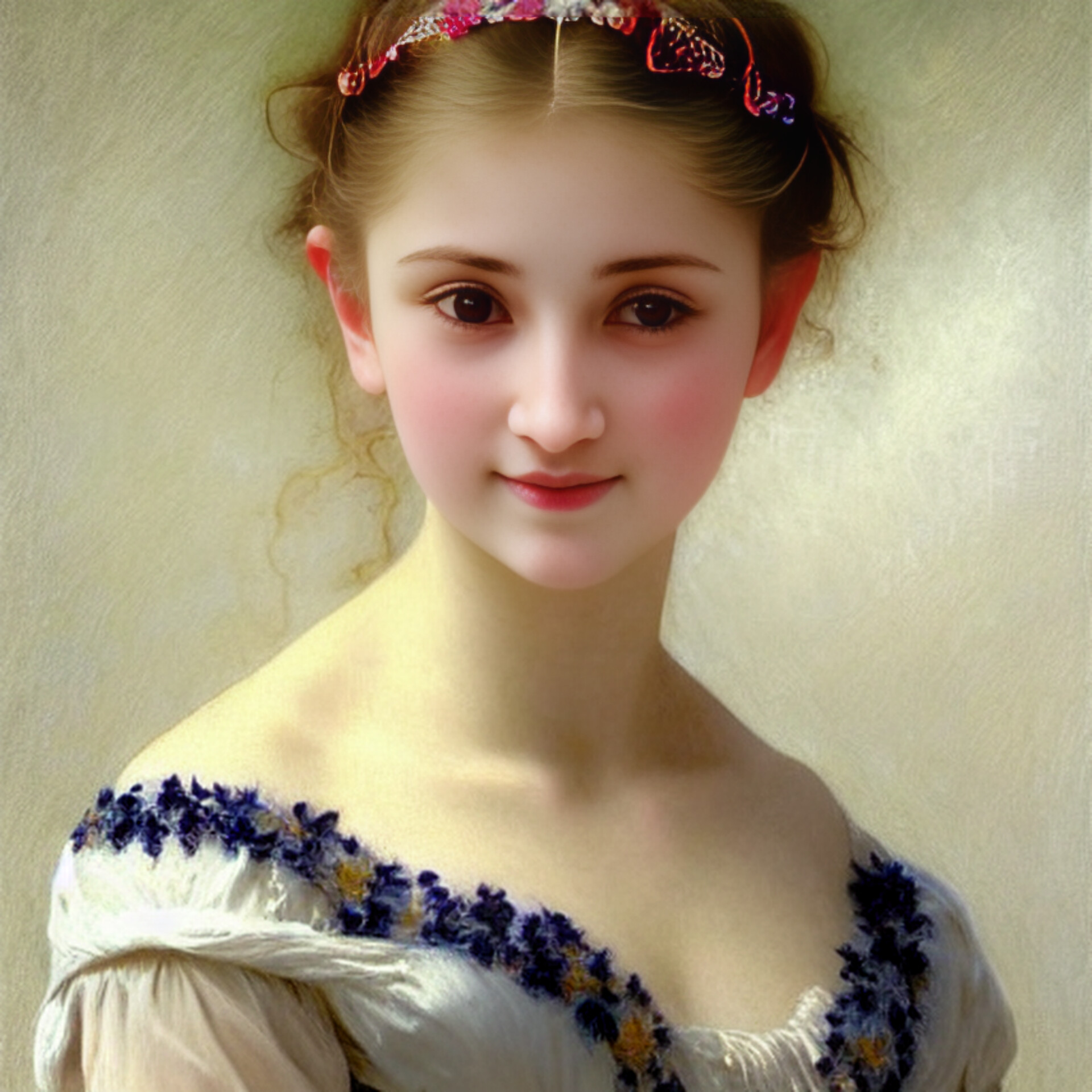 ArtStation - Suspicious