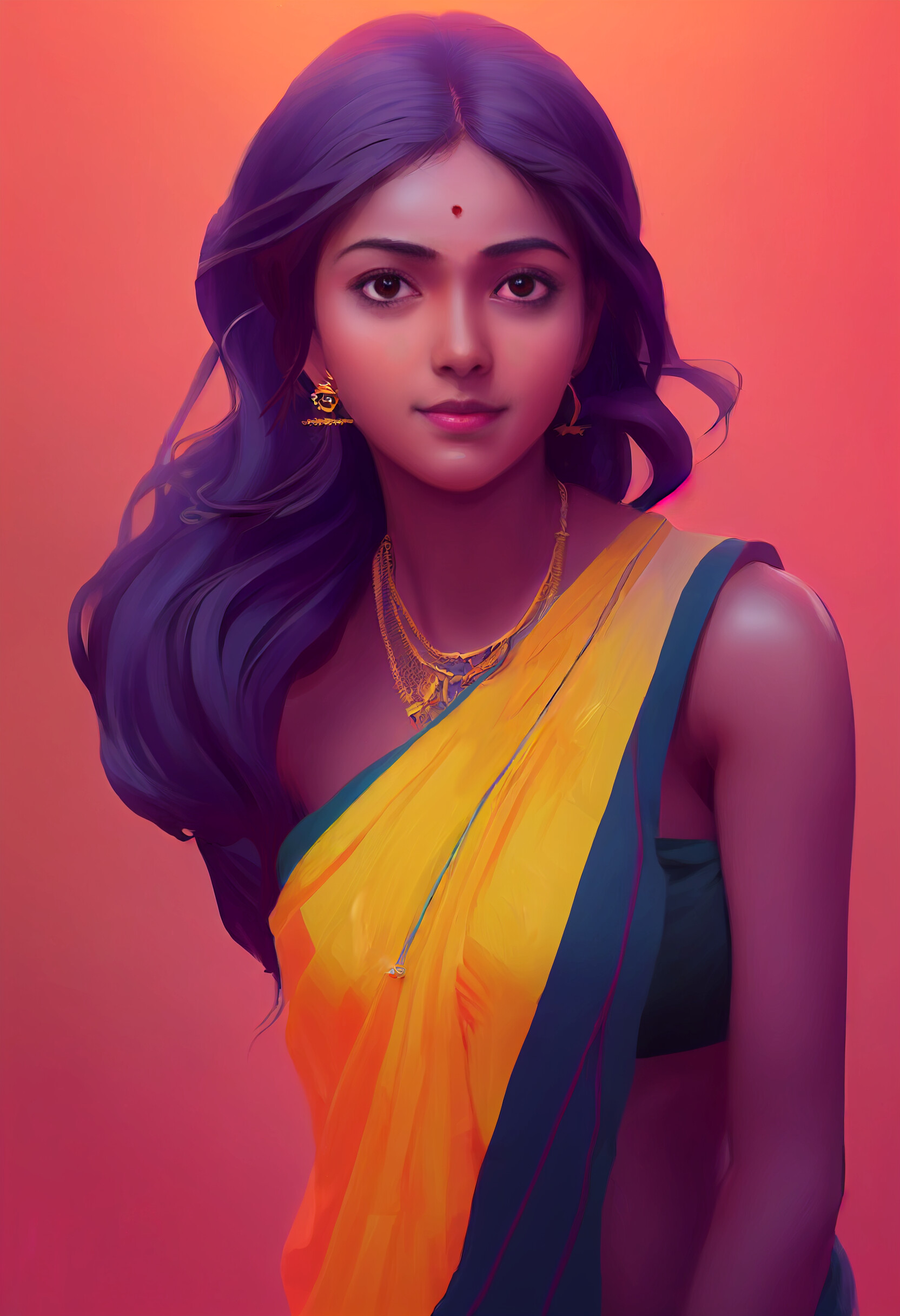 ArtStation - Parampara.