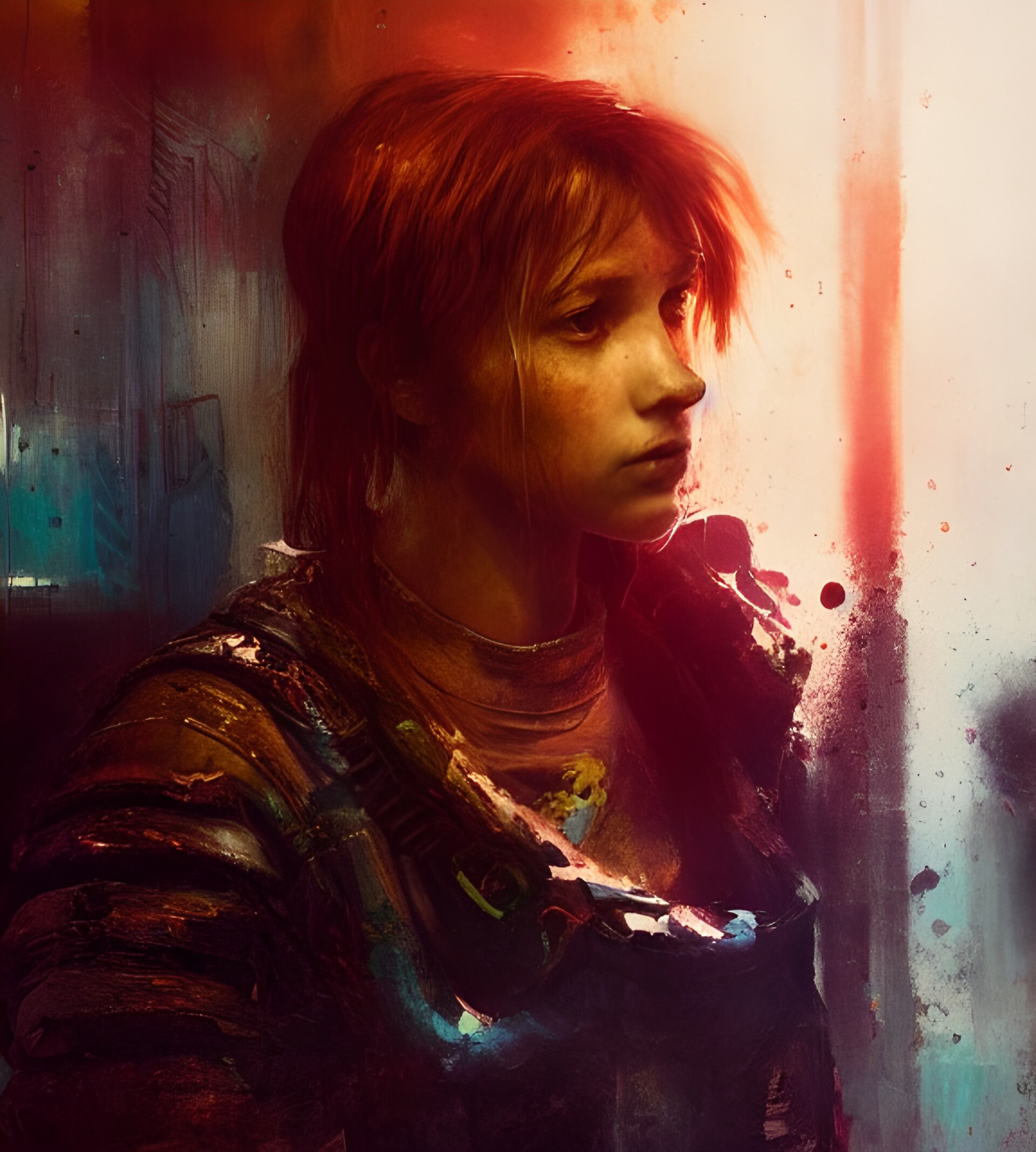 ArtStation - 180922 sd2