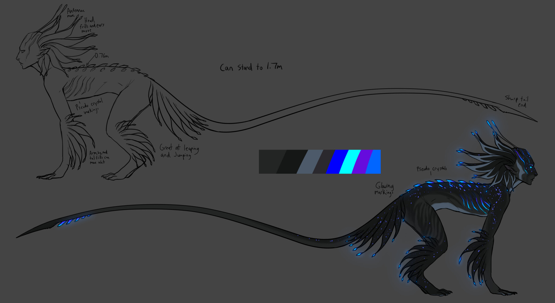 ArtStation - Onyx Design