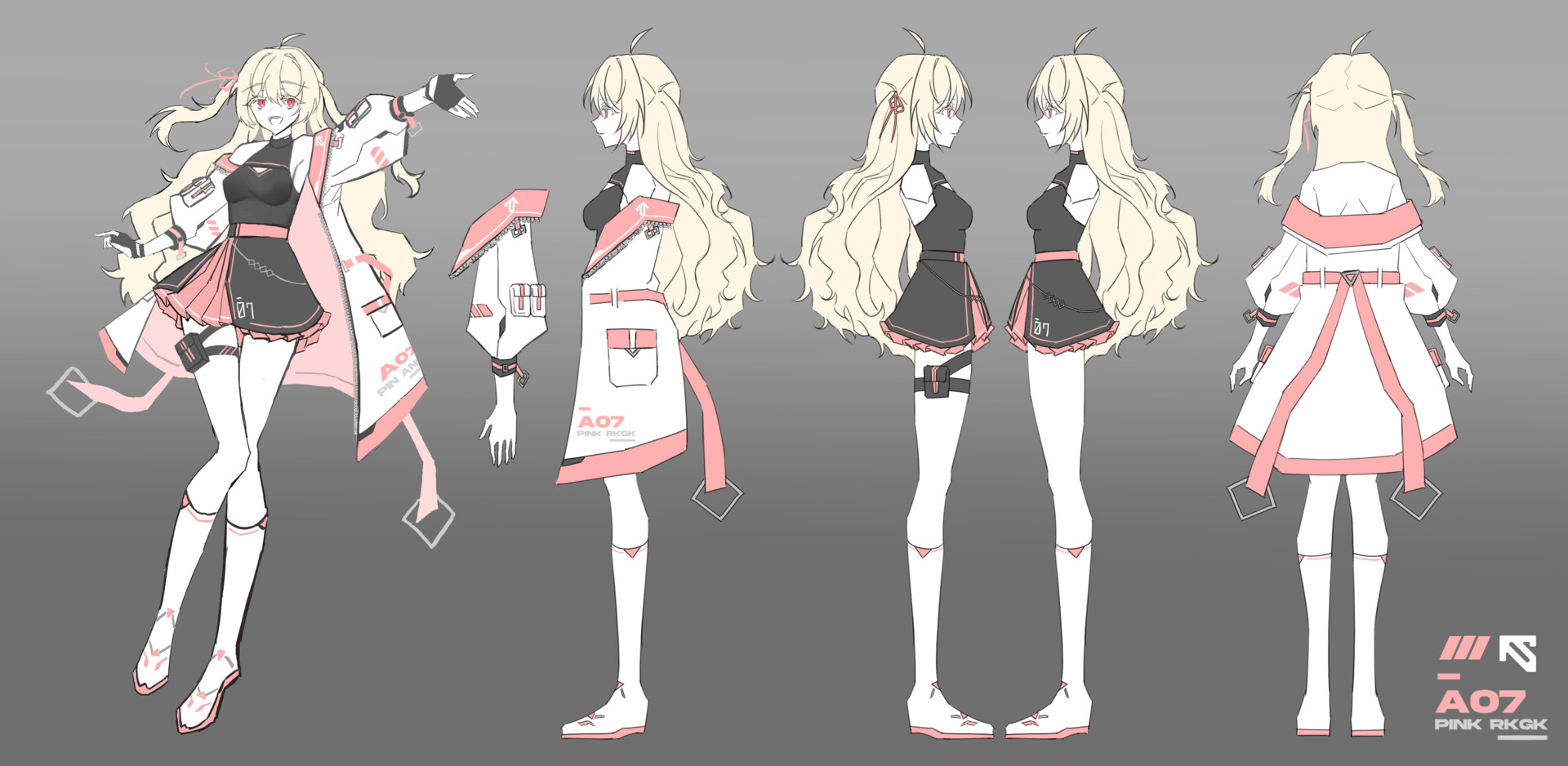 ArtStation - CERES_NOVA