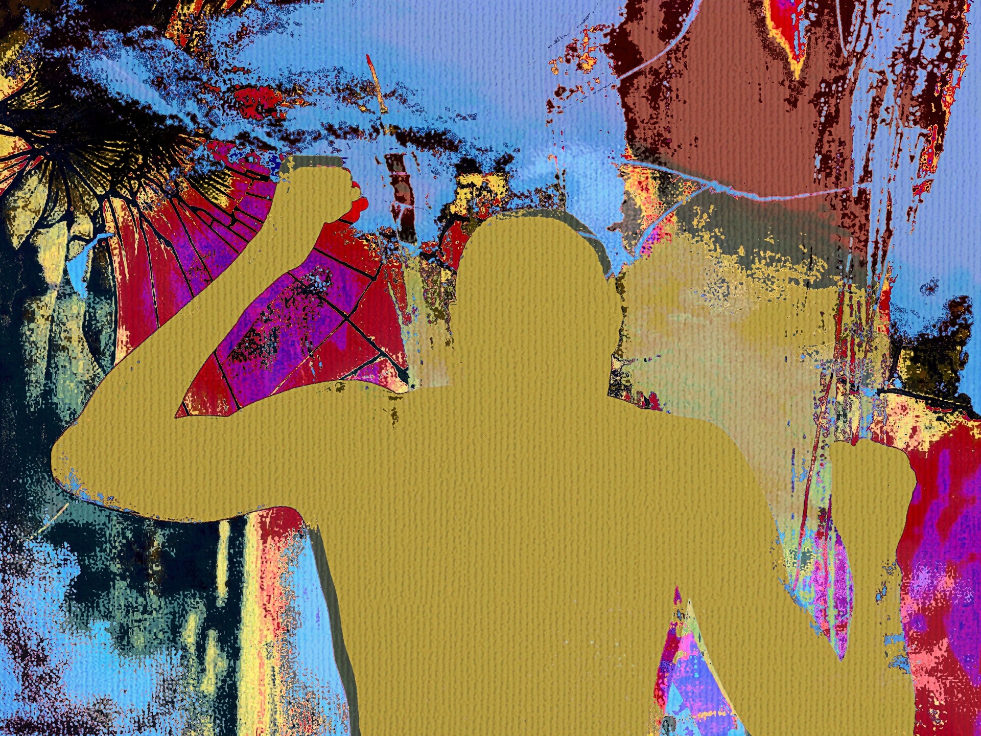 ArtStation - Freedom