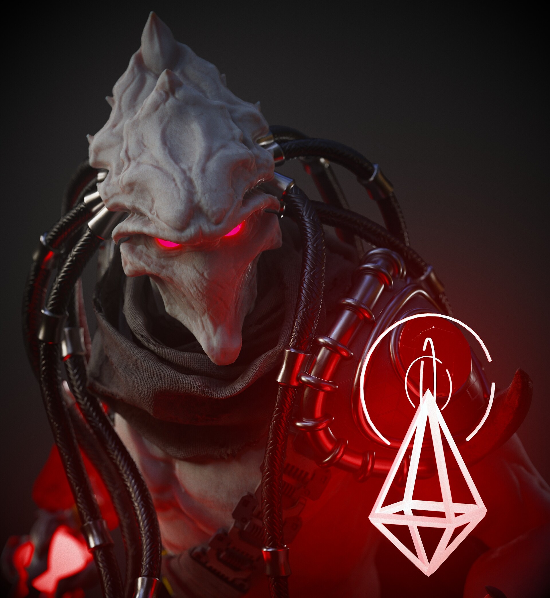 Ren Miranda - Adnarim