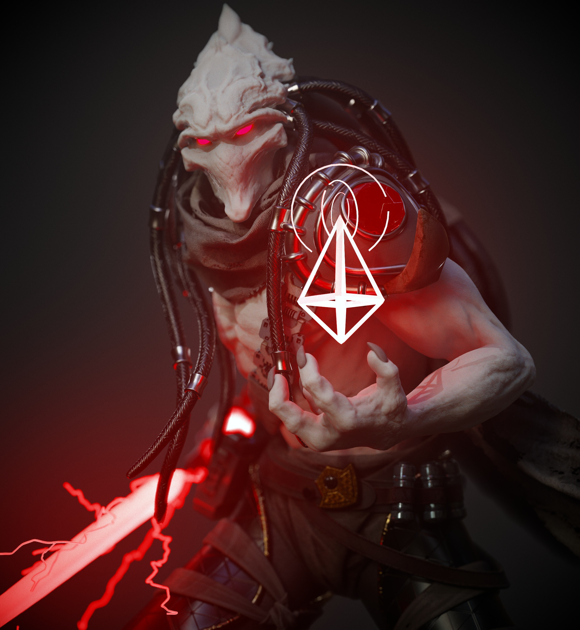 Ren Miranda - Adnarim