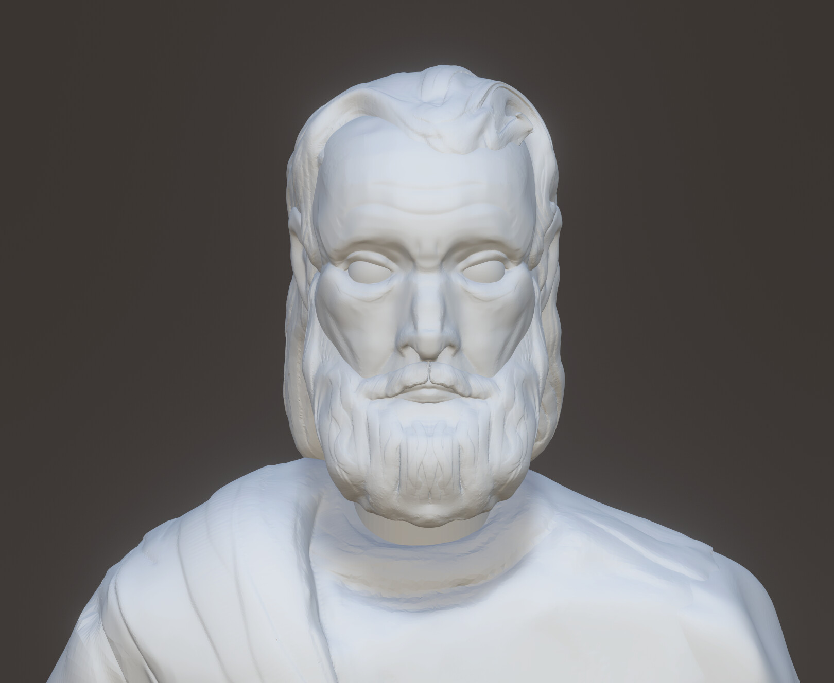 ArtStation - Saint Peter