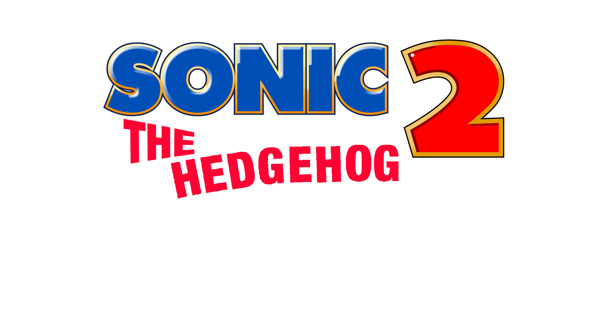 Multicolor The Hedgehog - Multicolor's Logos Collection