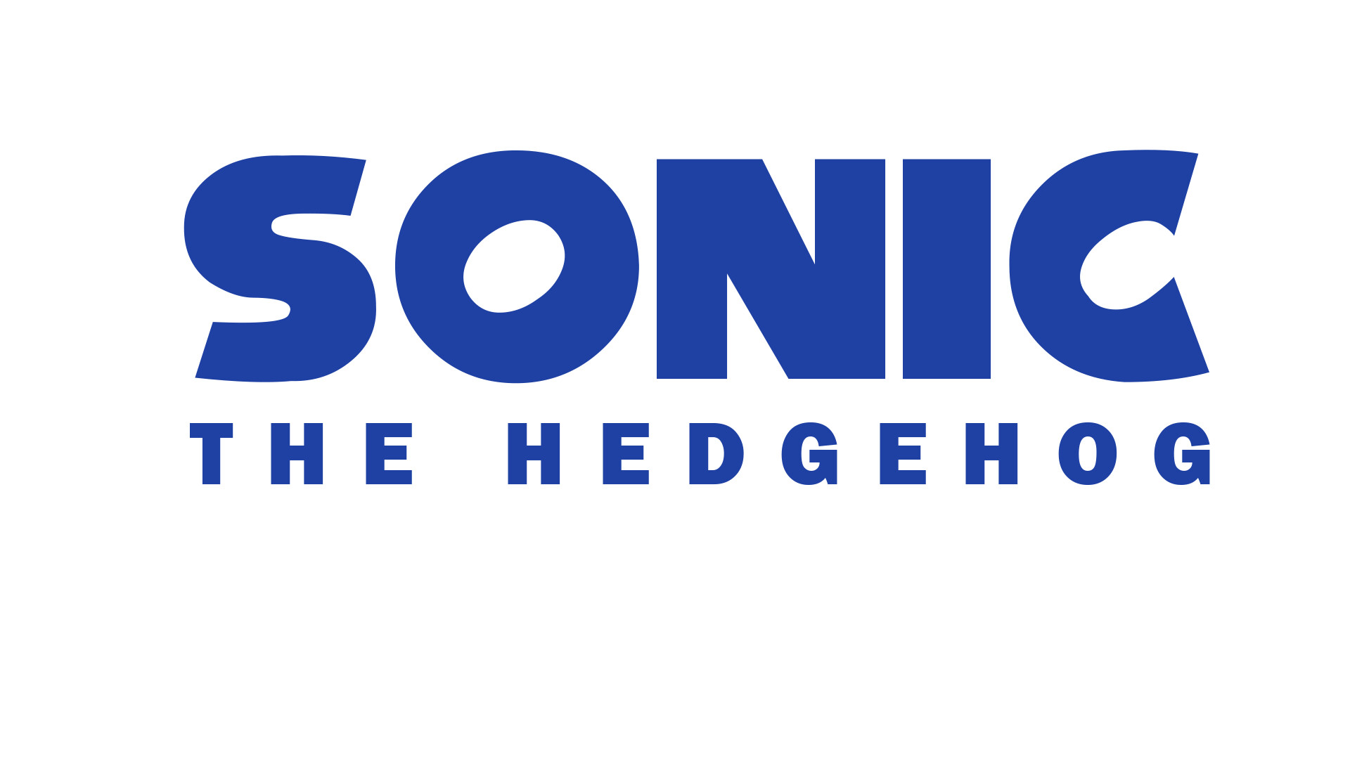 Multicolor The Hedgehog - Multicolor's Logos Collection
