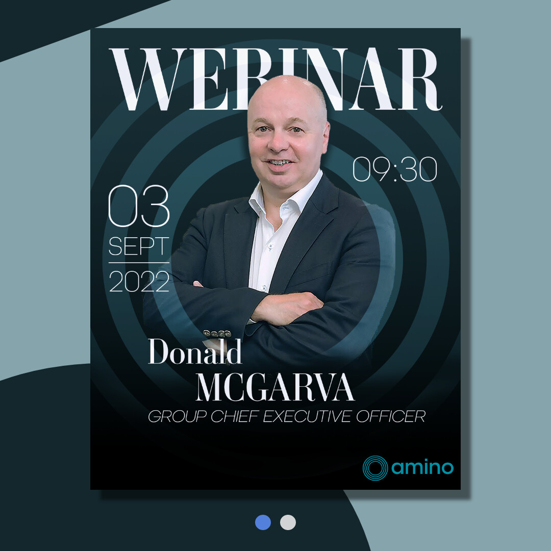 Štěpán Merta - Webinar