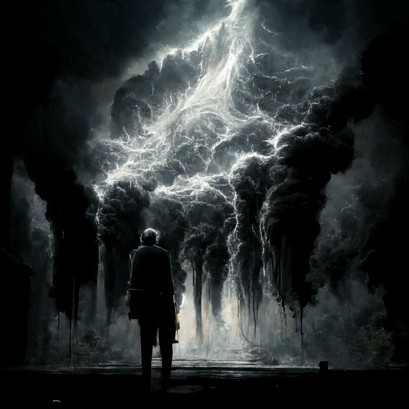 ArtStation - Darkness Epic