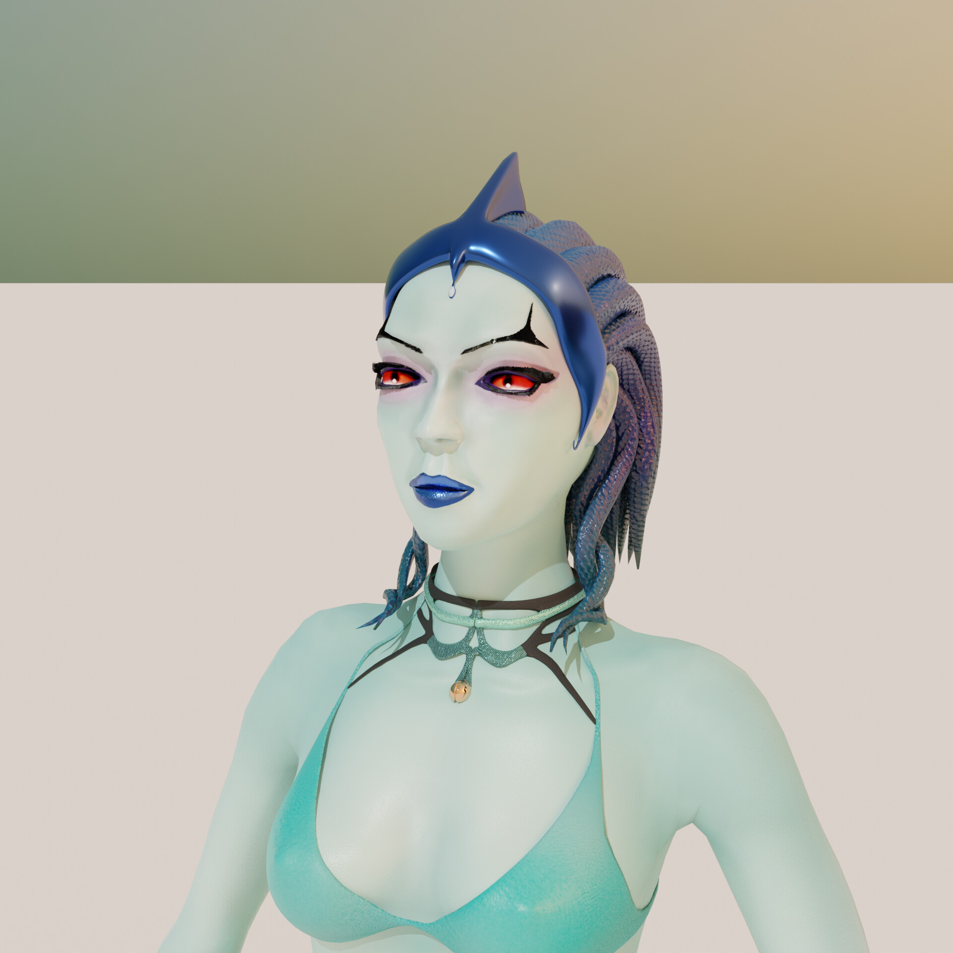 ArtStation - Delphi (Giants Citizen Kabuto)