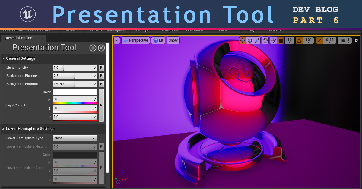 Tomas Rovina Roquero - Presentation Tool - Part 1-9