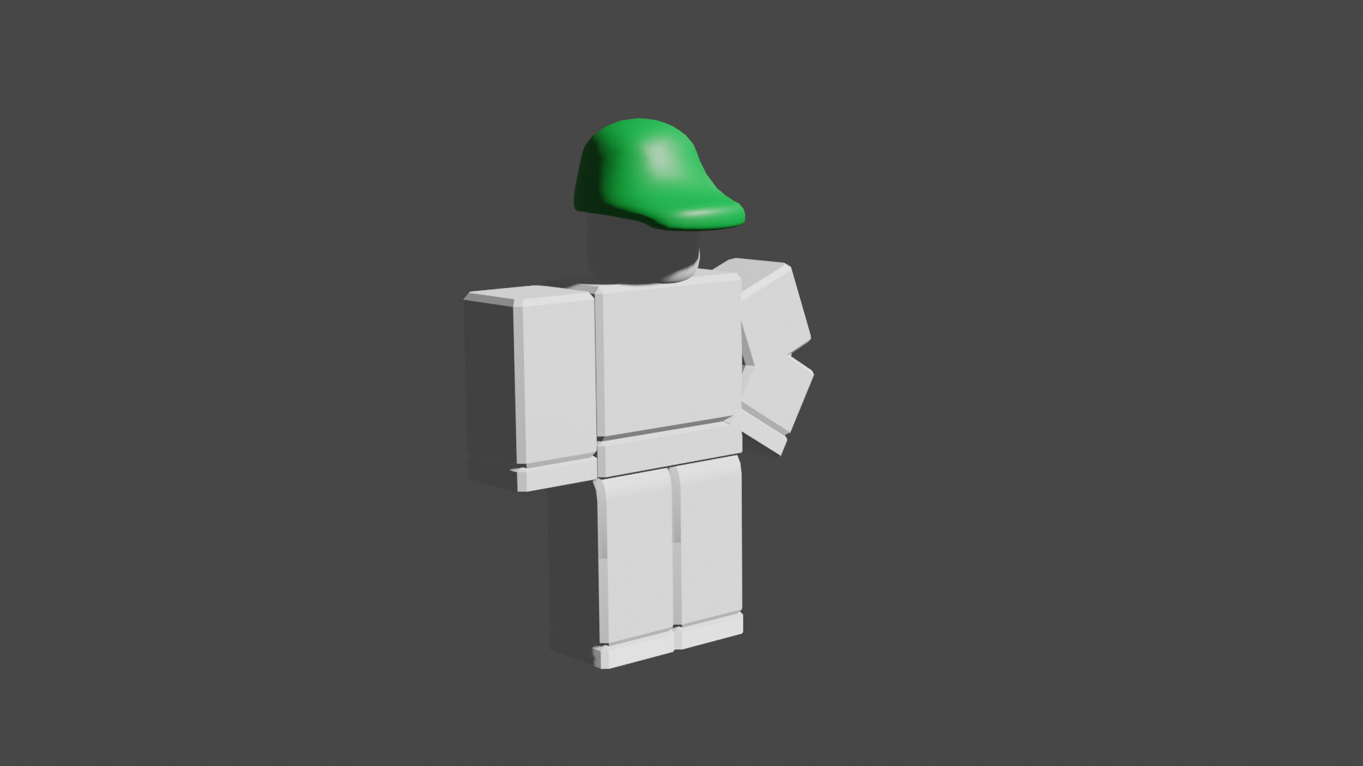 ArtStation - UGC Roblox hat