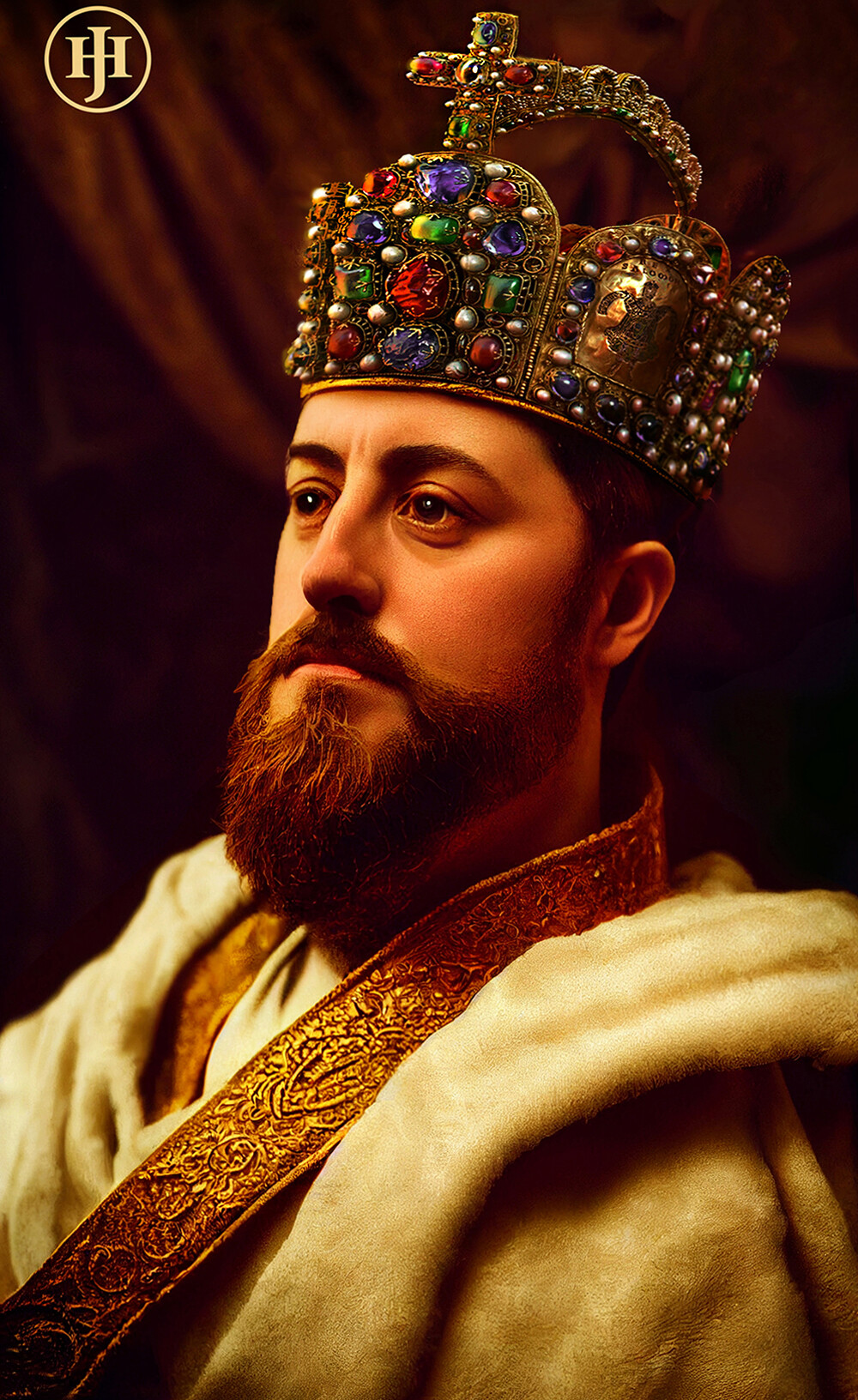 Frederick Barbarossa