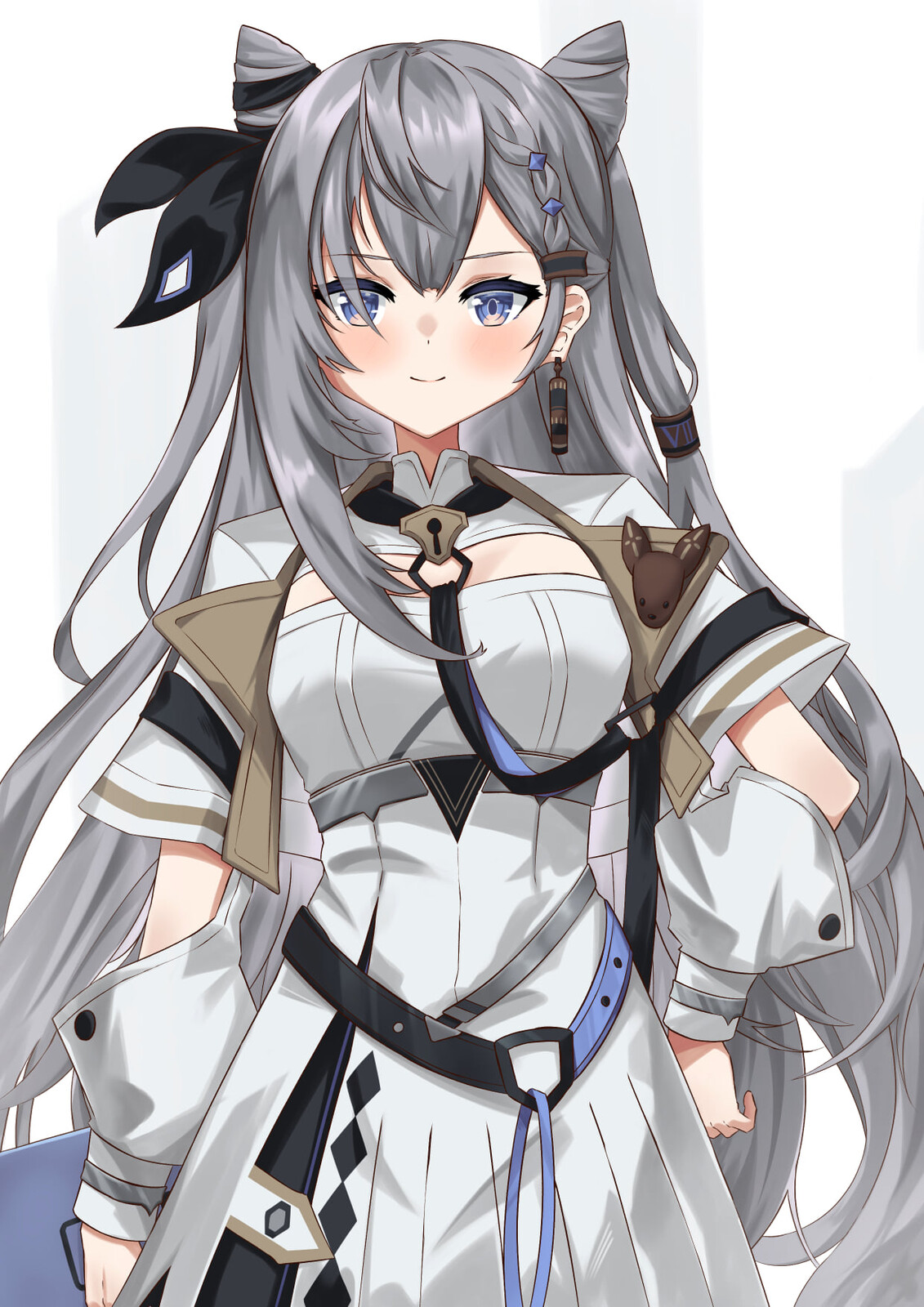 Avetetsuya Studios - vtuber fanart anime style