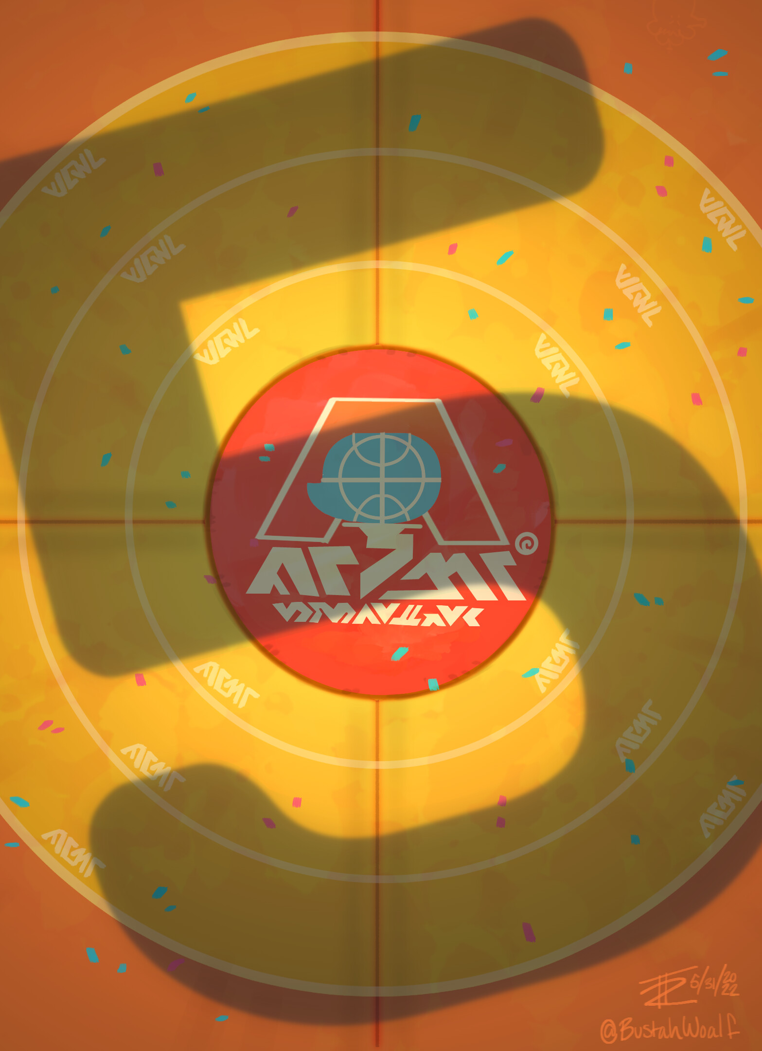 ArtStation - MASSIVE ARMS dump: The backlog that keeps on giving