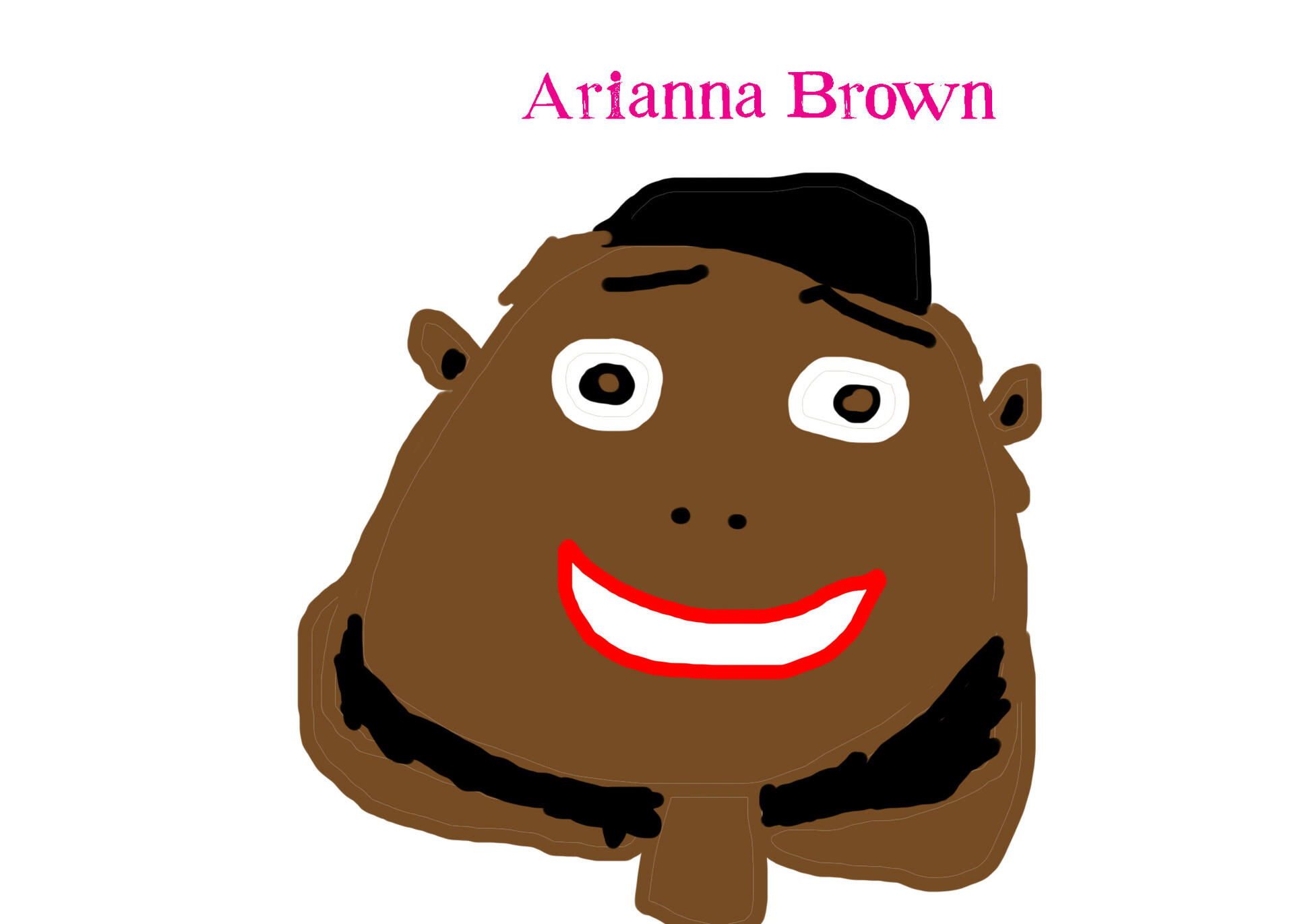 ArtStation - Arianna B