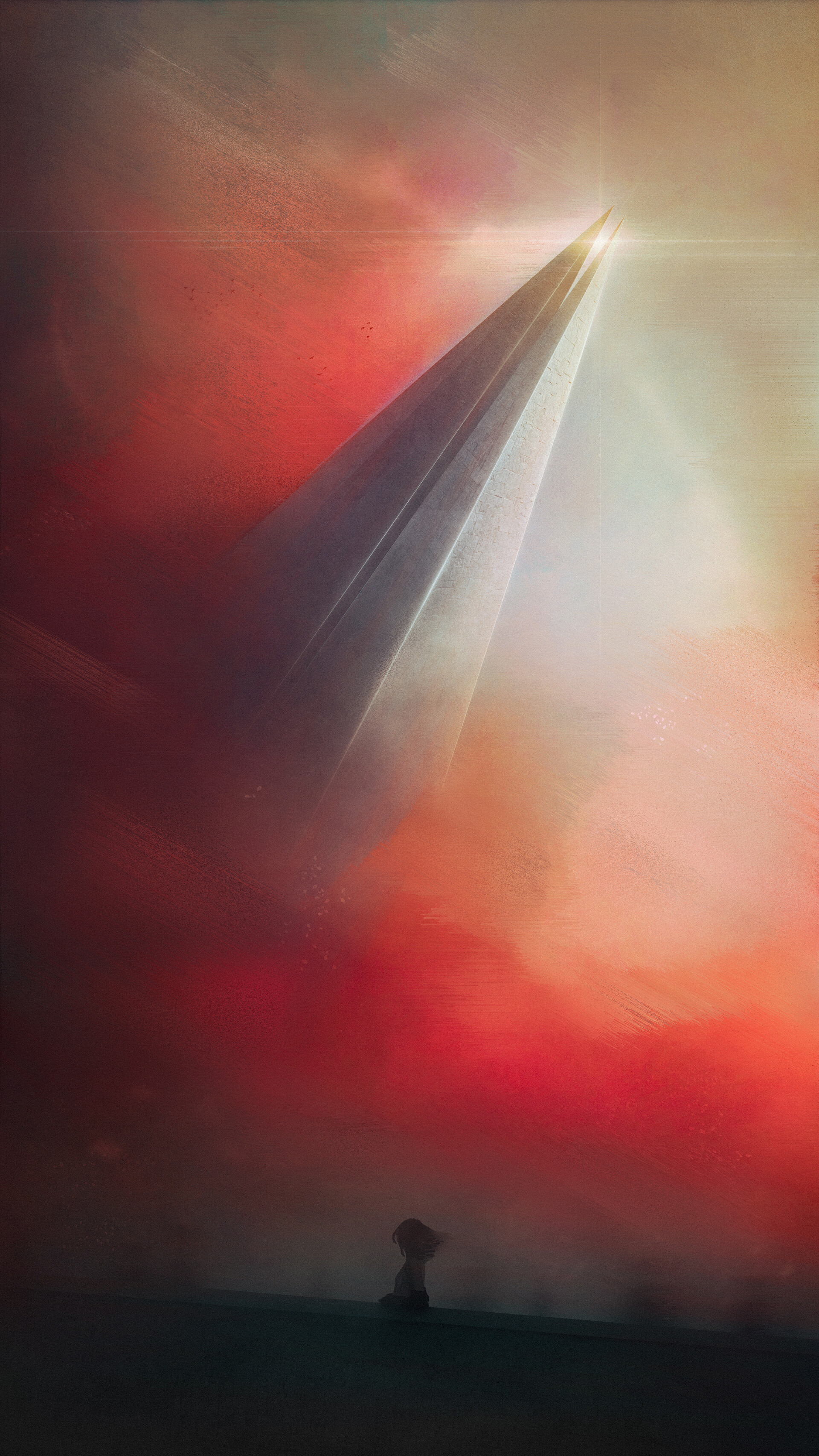 ArtStation - Light of day