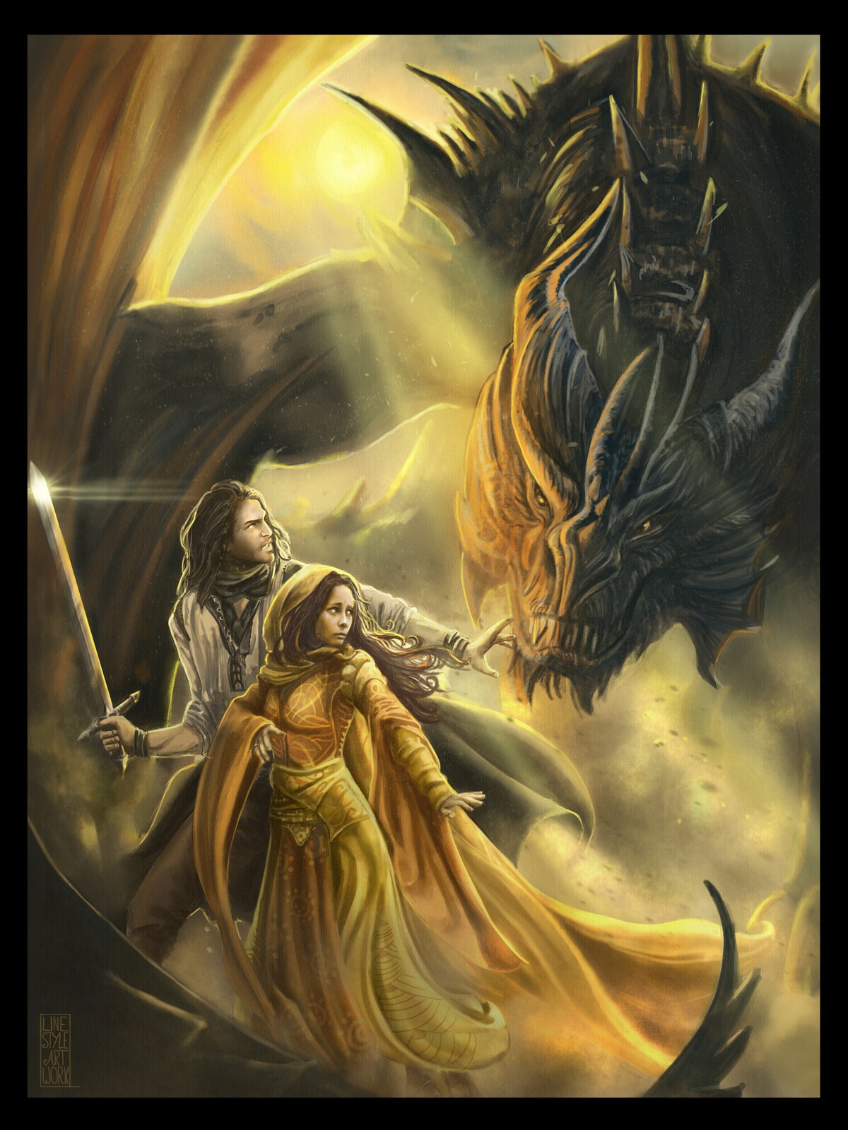 Anna Jäger-Hauer - Hope