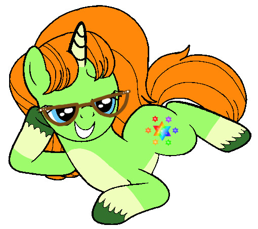 ArtStation - Hey (Vector)