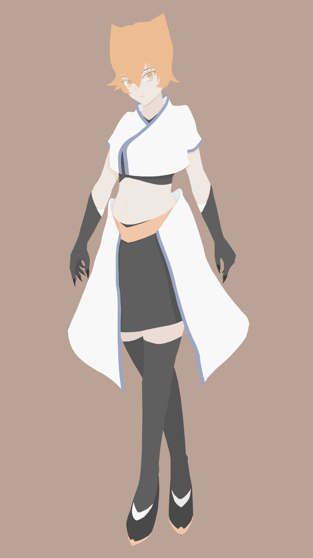 ArtStation - Felixia