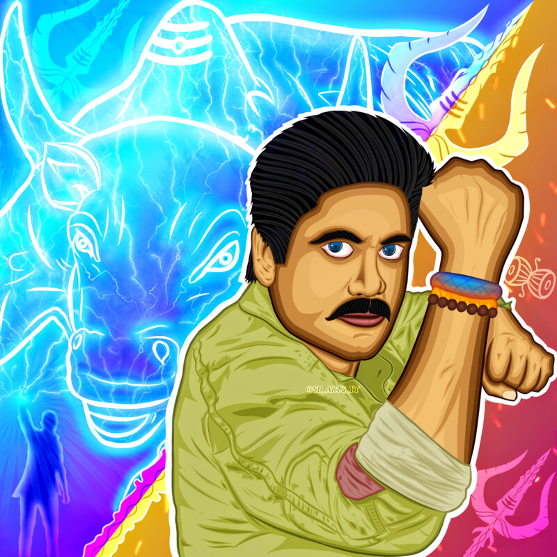 ArtStation - Sachin Bhattacharjee