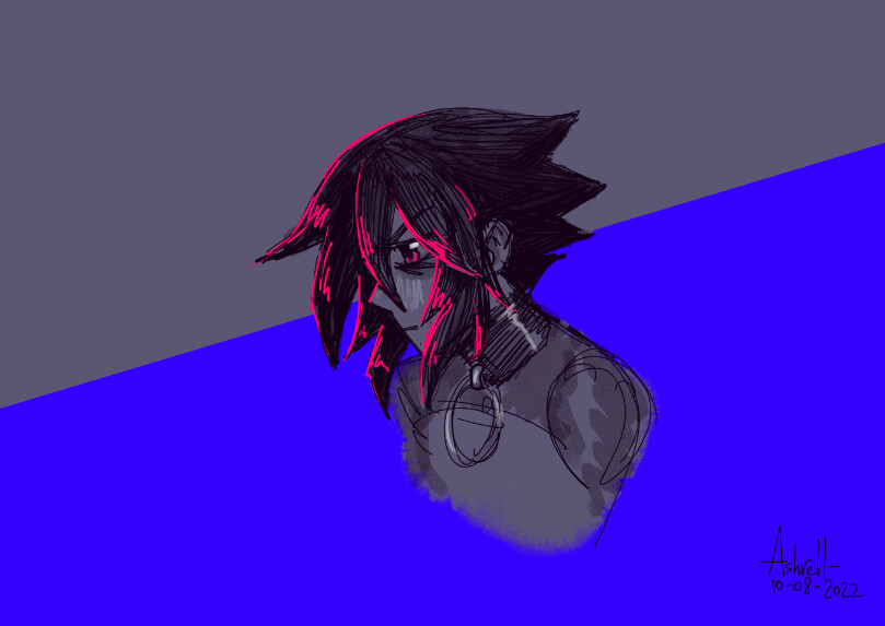 ArtStation - Morr' Concept art