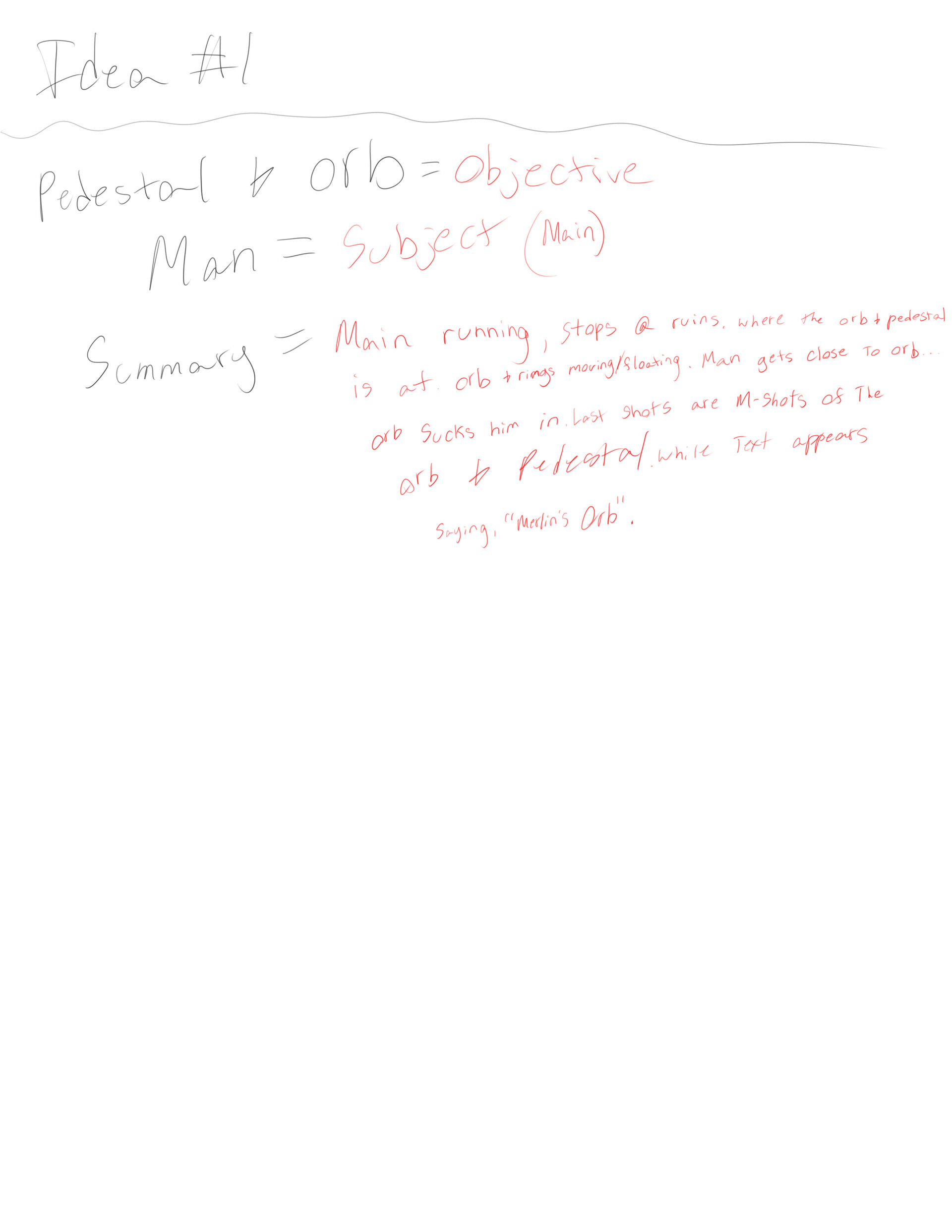 Landon Schmidt - BLITZ: 2D Animation Asset for Merlin's Orb