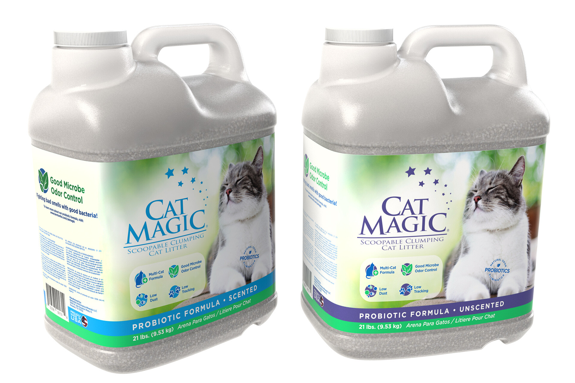 ArtStation - Packaging