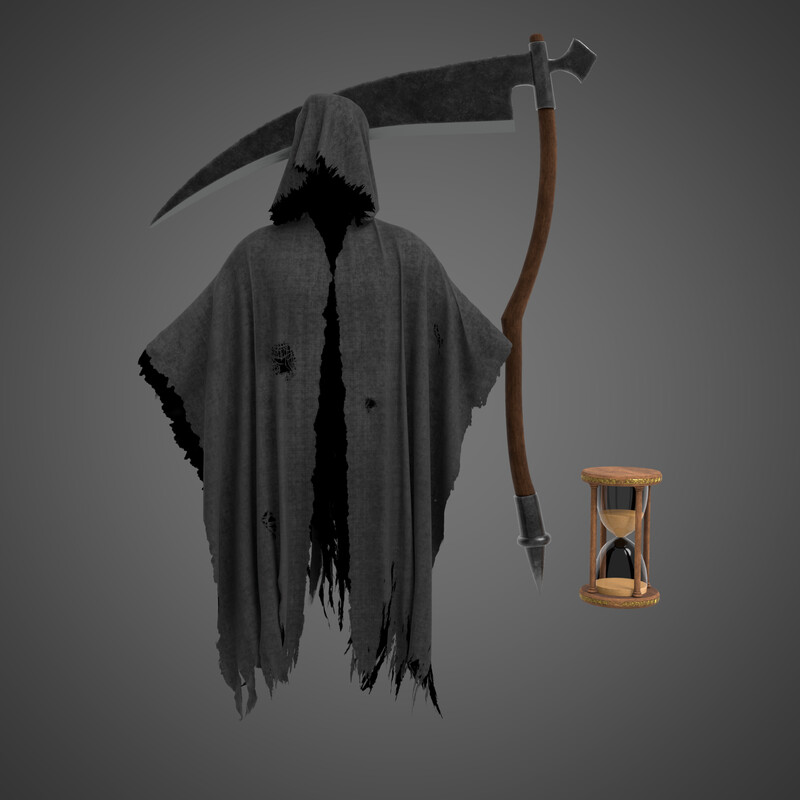 ArtStation - Vasanth kumar