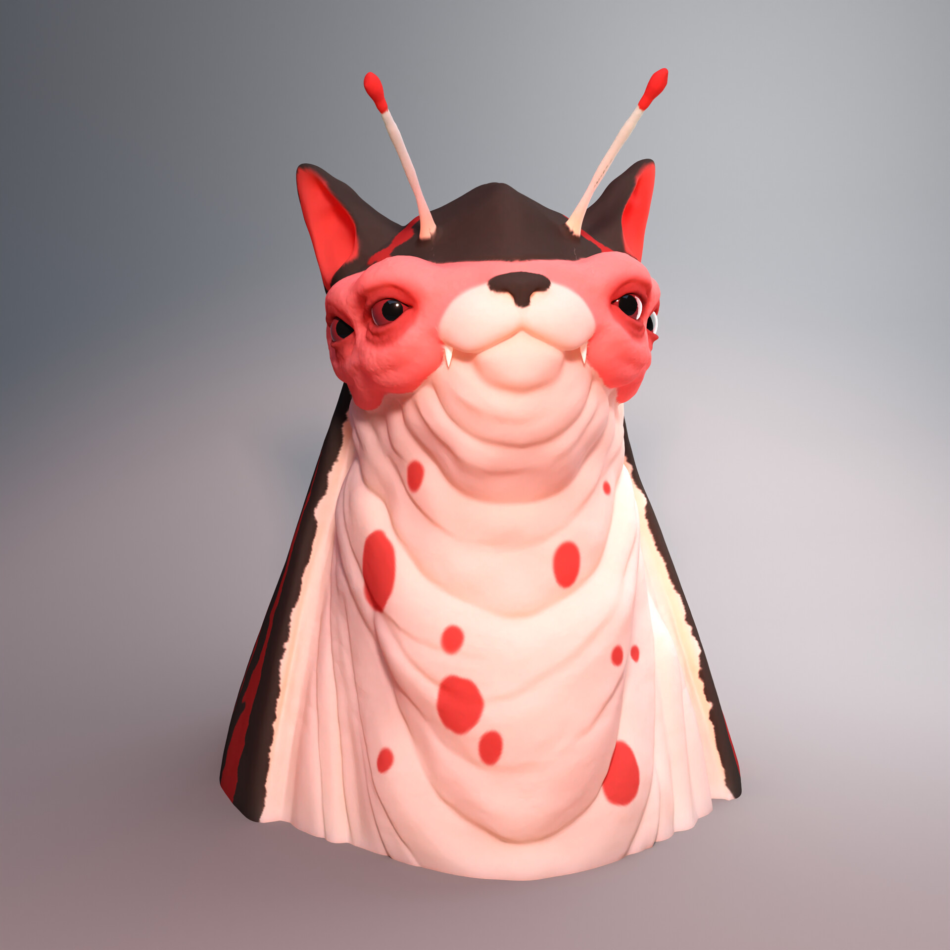 Hugo Lindgren - Slugcat