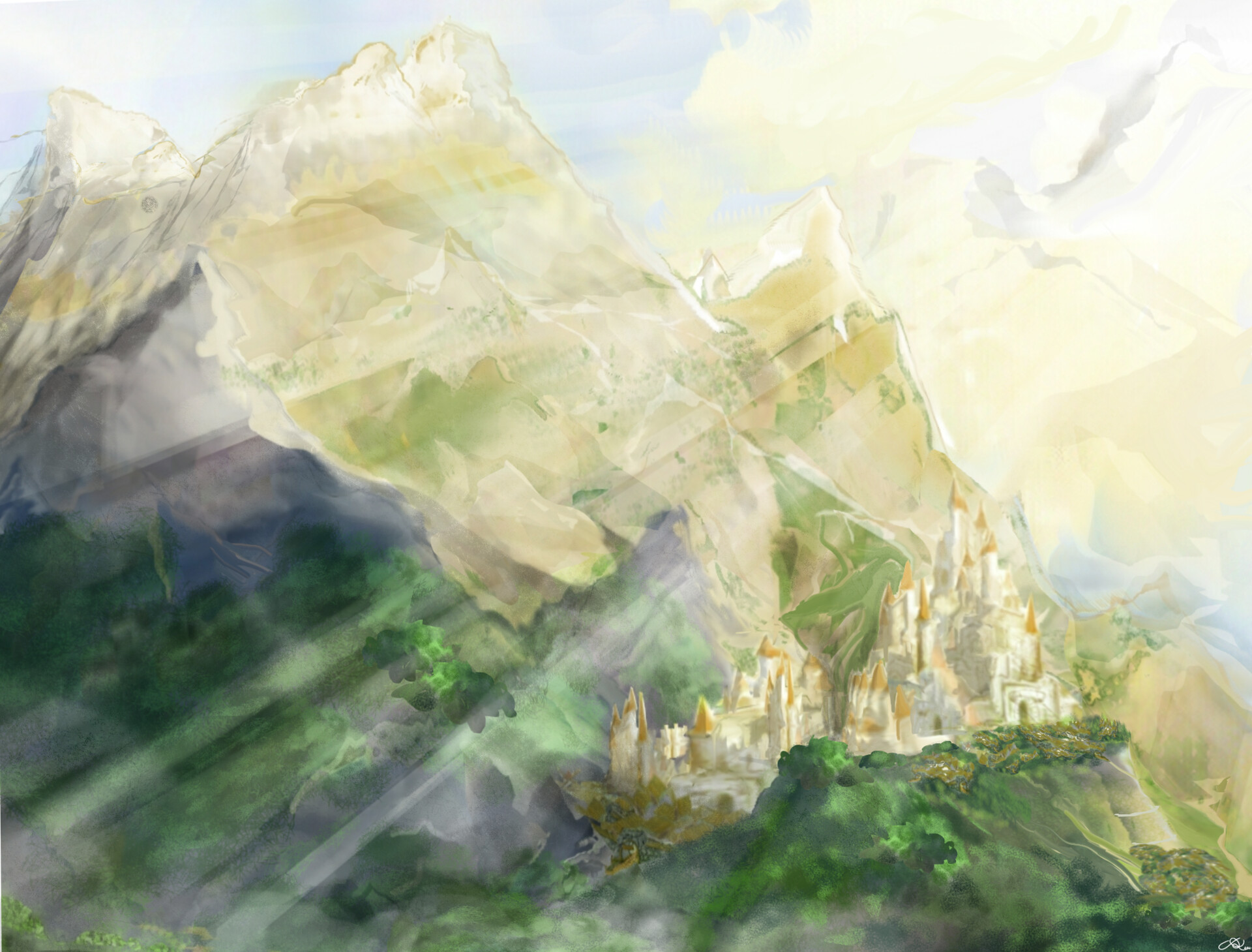 Patrick Rocheleau - Valley castle