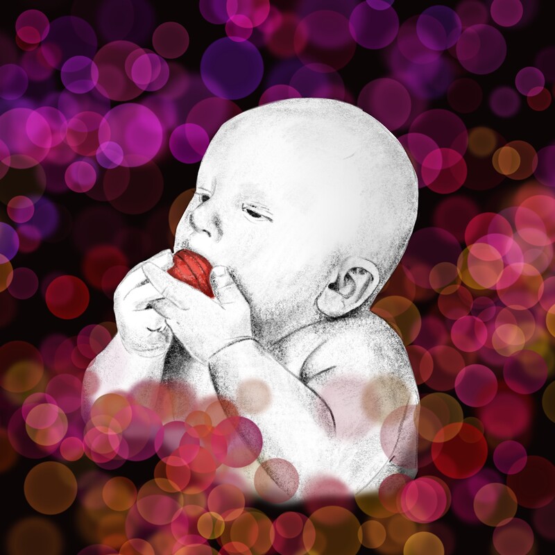 ArtStation - Audrey brown