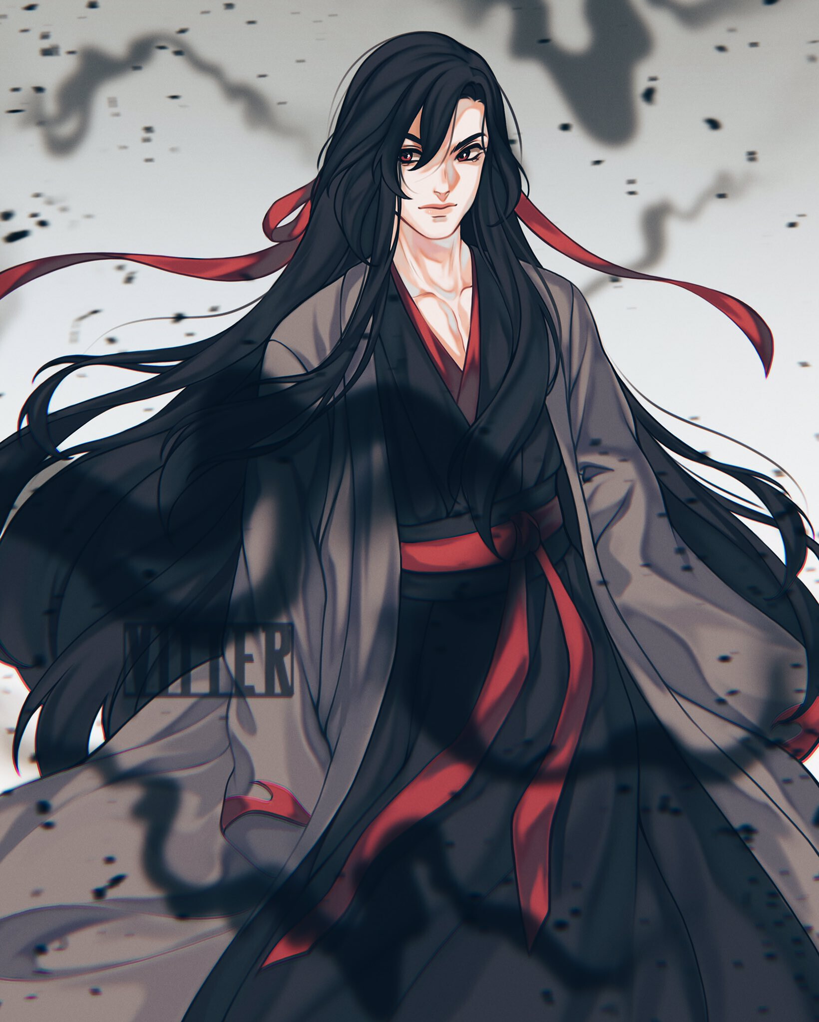 ArtStation - Yiling Laozu