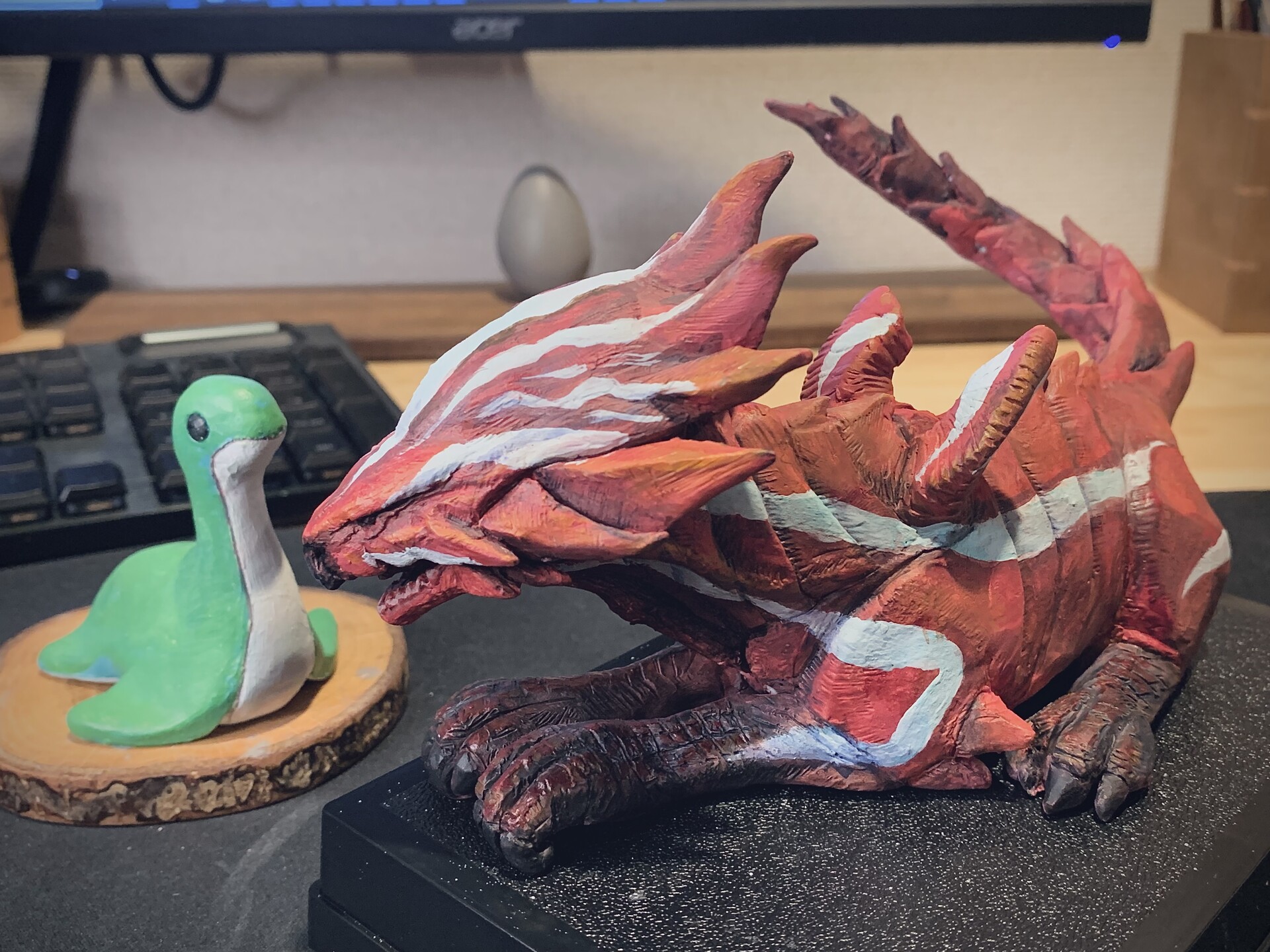 ArtStation - Prowler -Apex Legends-