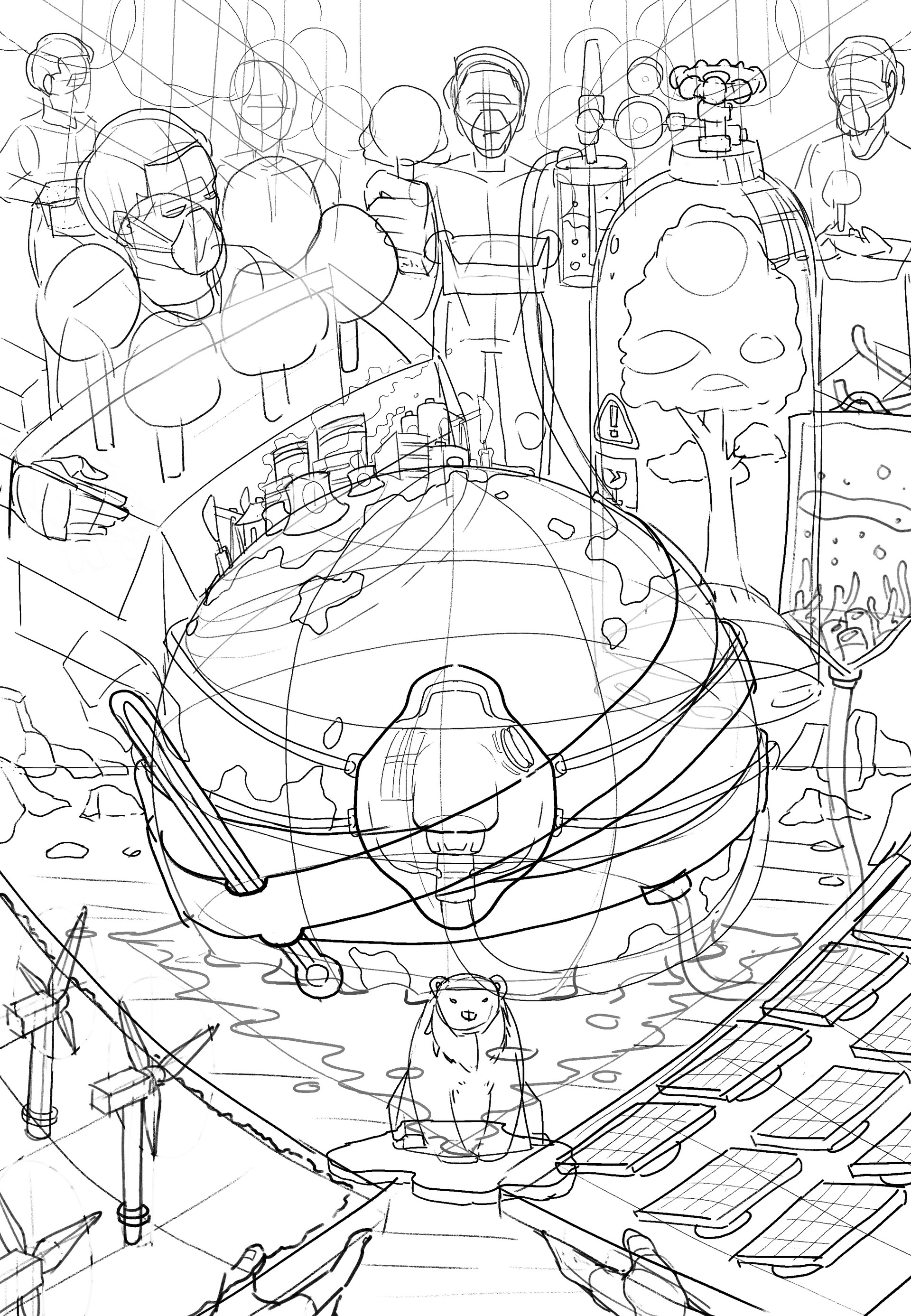 Ejii Mendoza - DENR-EMB DIGITAL POSTER MAKING EVENT 2021