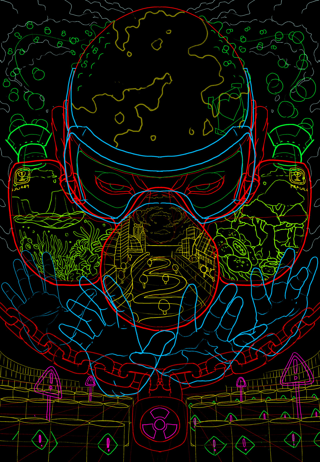 Ejii Mendoza - DENR-EMB DIGITAL POSTER MAKING EVENT 2021